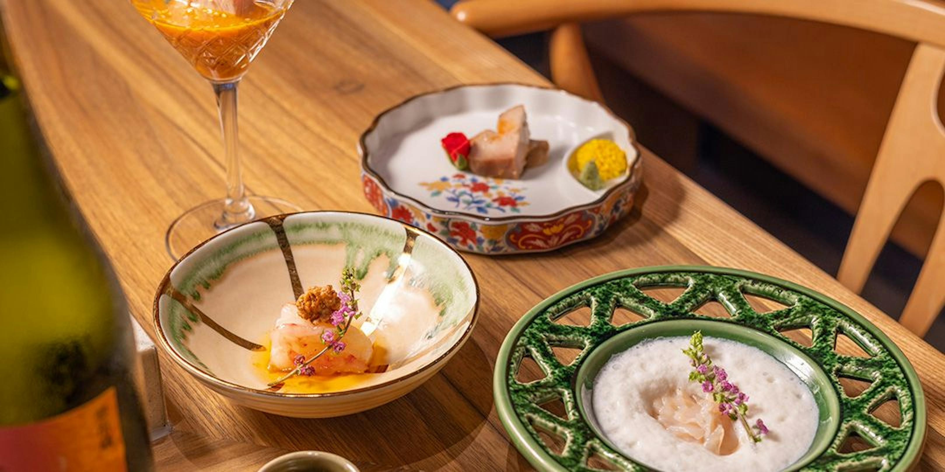 八瀧 Yataki | 立即訂位！inline 線上訂位預約