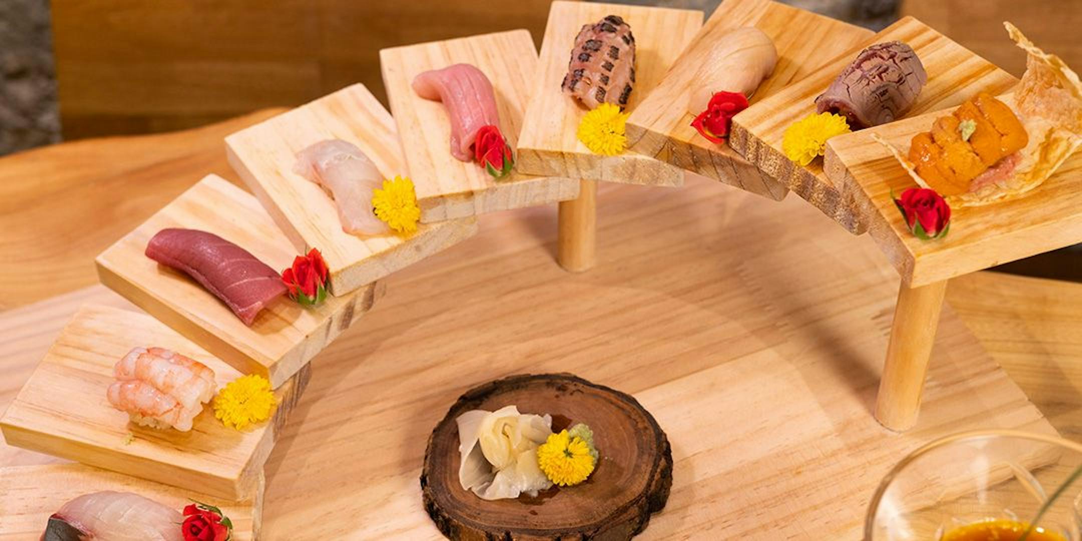 八瀧 Yataki | 立即訂位！inline 線上訂位預約