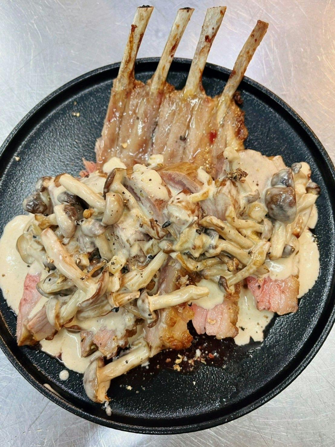 1982 Deli•Kitchen | Book Now! - inline online bookings