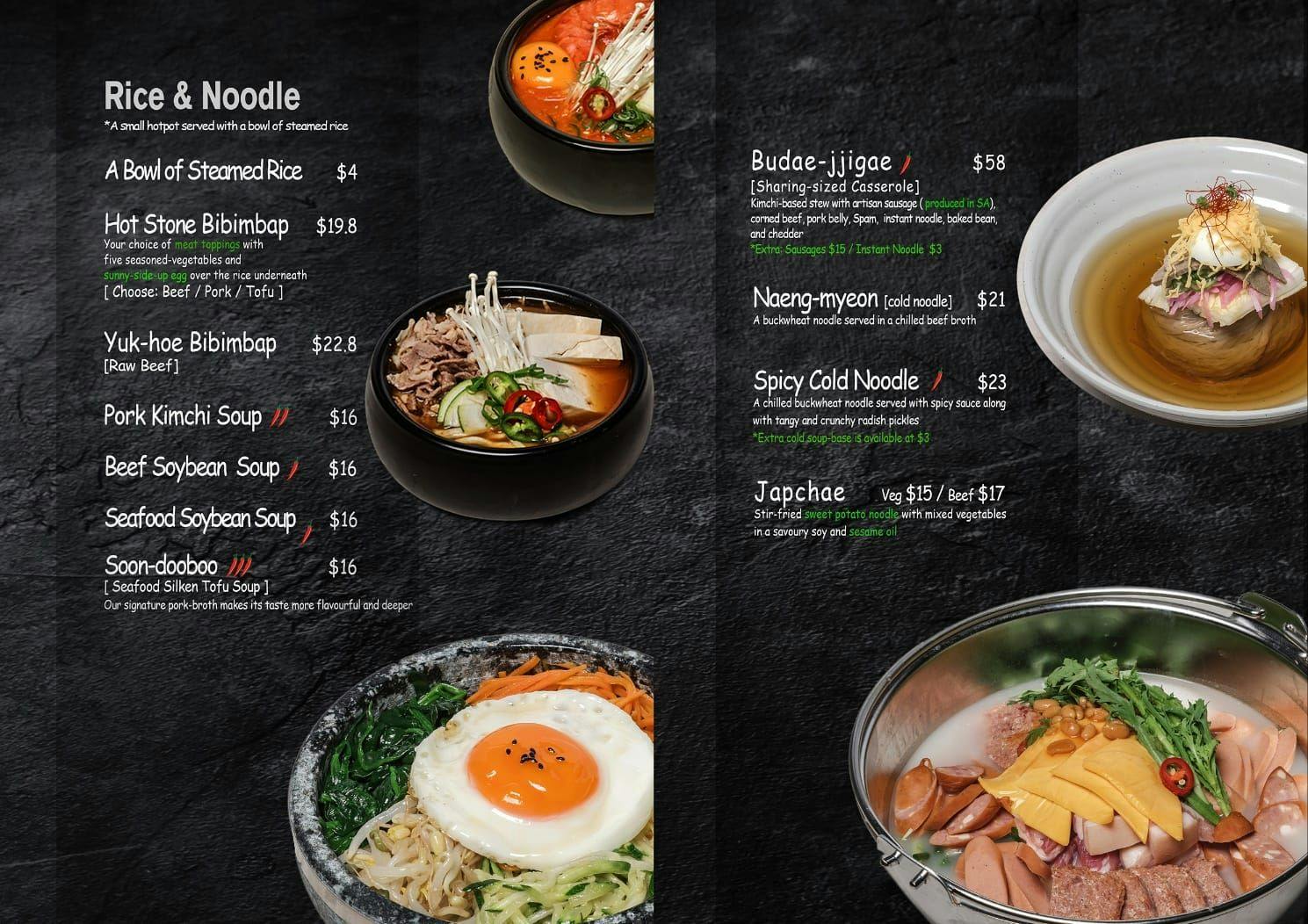 BBQ CODE Doncaster | Book Now! - inline online bookings