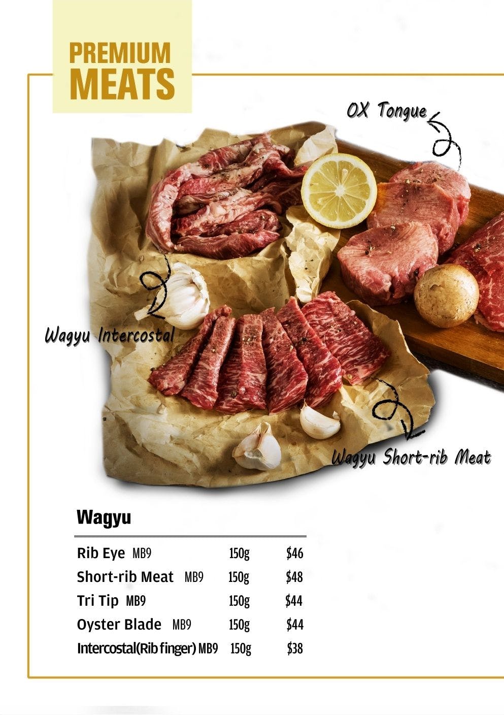 BBQ CODE Glen Waverley | Book Now! - inline online bookings