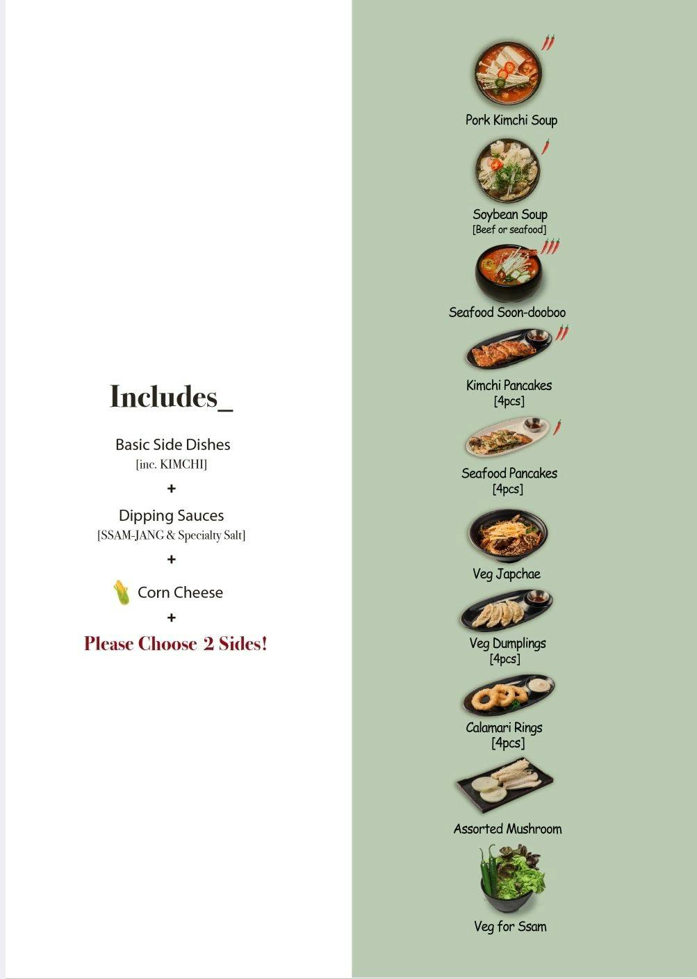 BBQ CODE Doncaster | Book Now! - inline online bookings
