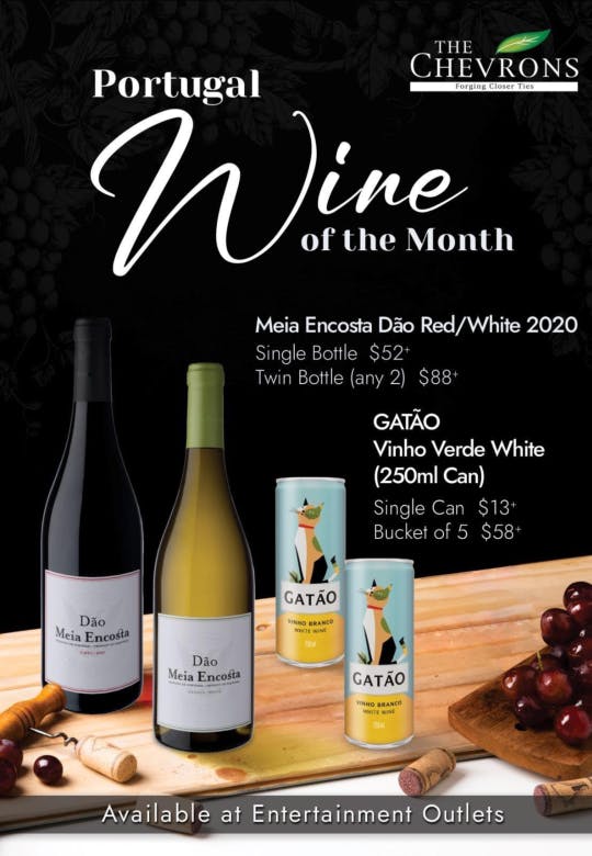 THE CHEVRONS Aviary KTV | Book Now! - inline online bookings