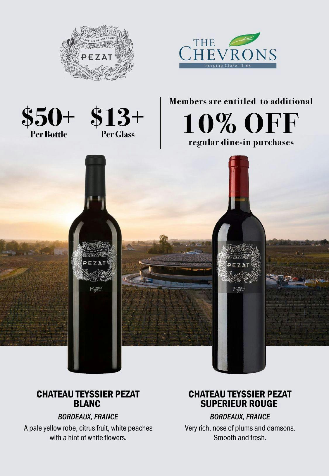 THE CHEVRONS Aviary KTV | Book Now! - inline online bookings