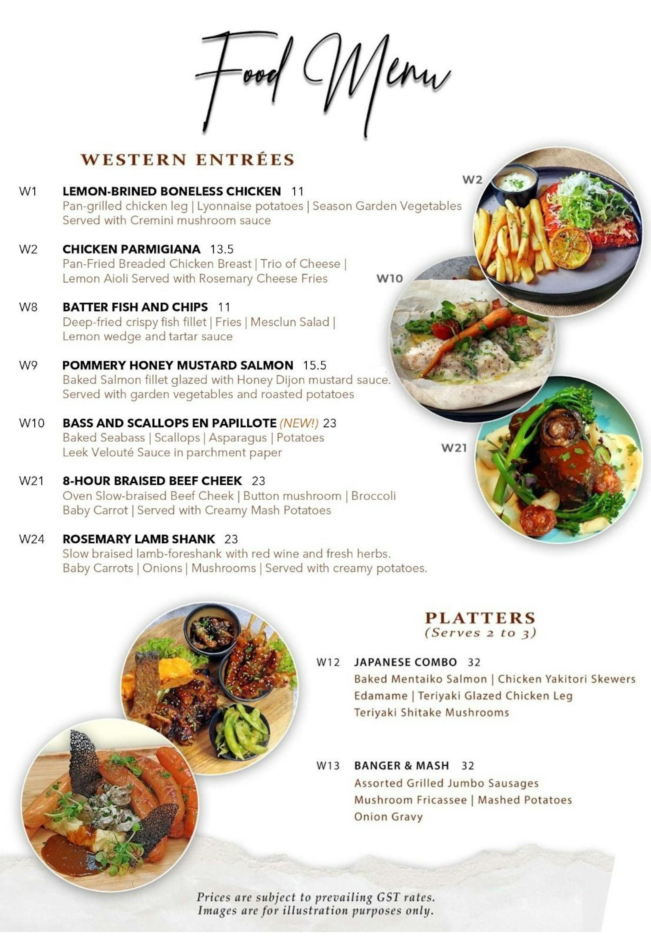 THE CHEVRONS Aviary KTV | Book Now! - inline online bookings