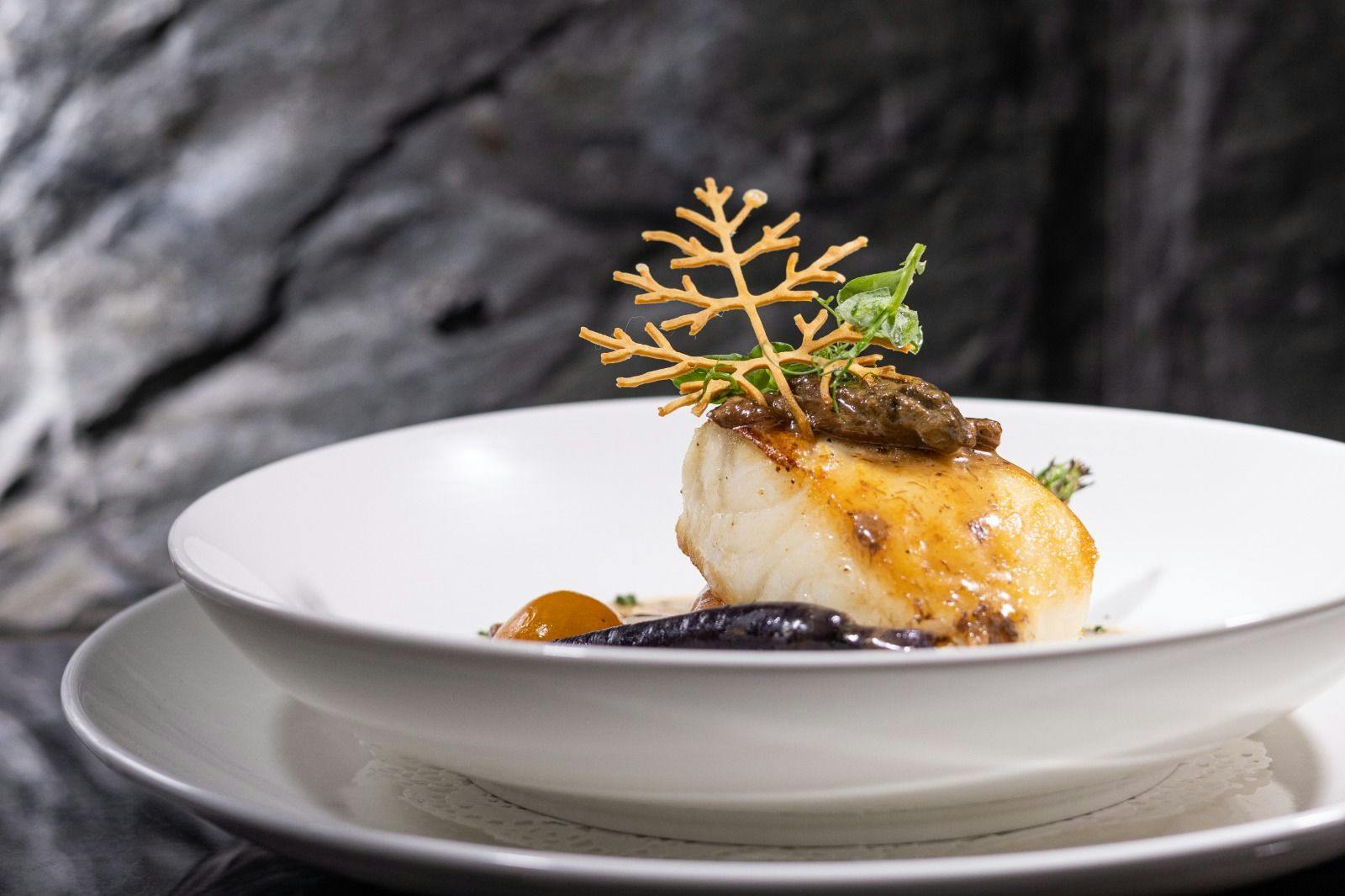 Enchanté | Book Now! - inline online bookings