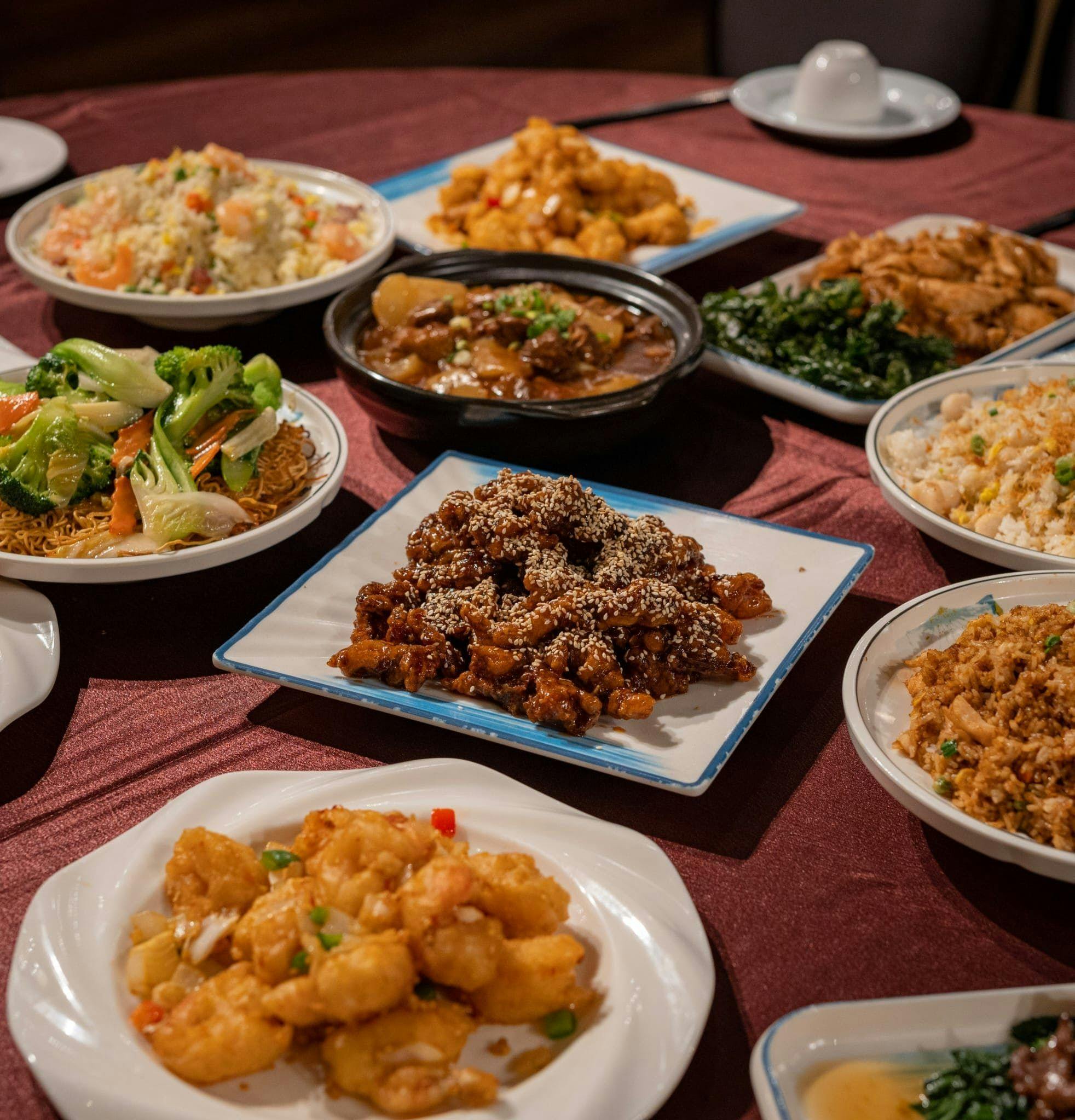 Restaurant Impérial 頤香居 (Pointe-Claire) | Book Now! - inline online ...