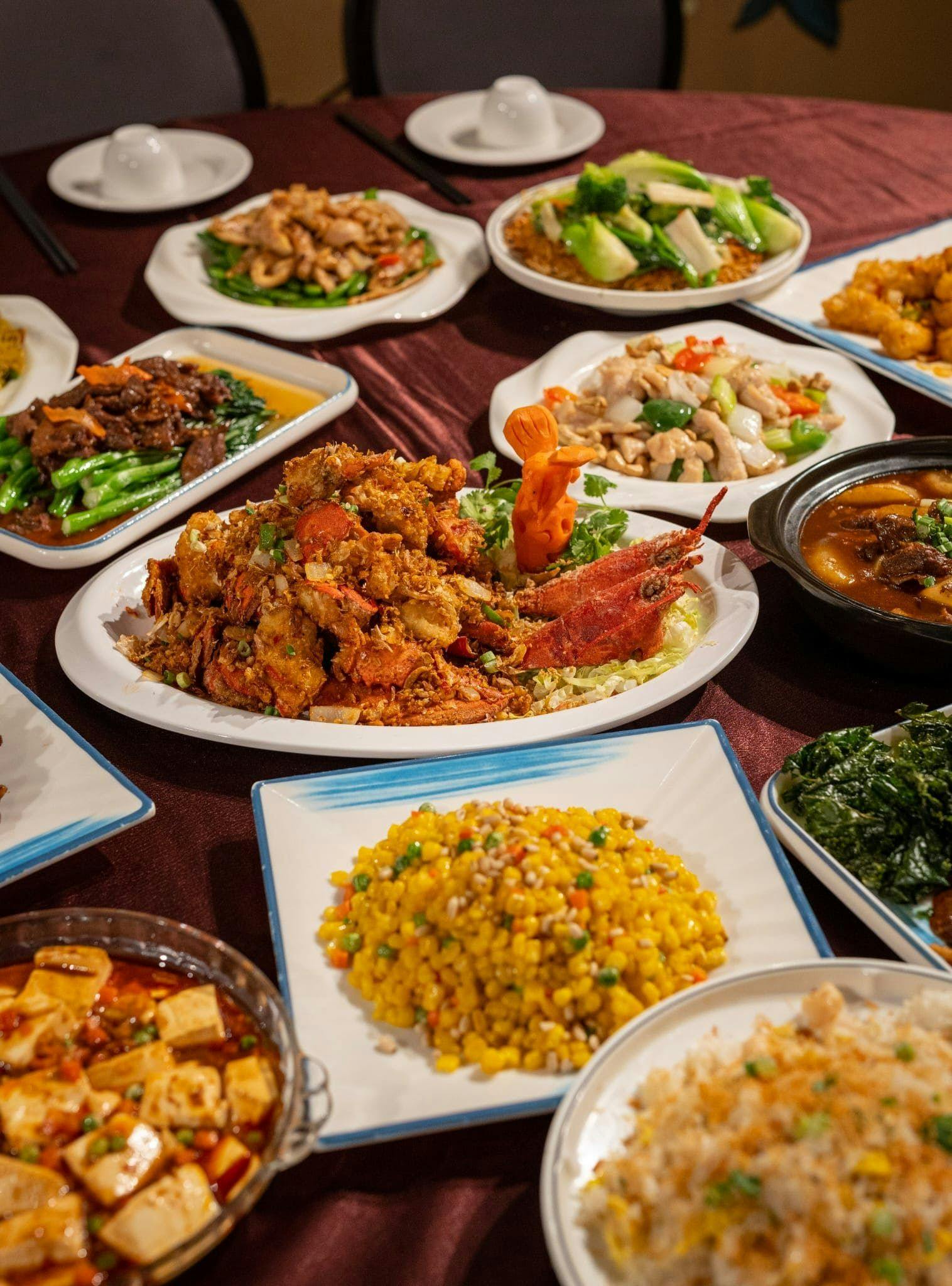 Restaurant Impérial 頤香居 (Pointe-Claire) | Book Now! - inline online ...