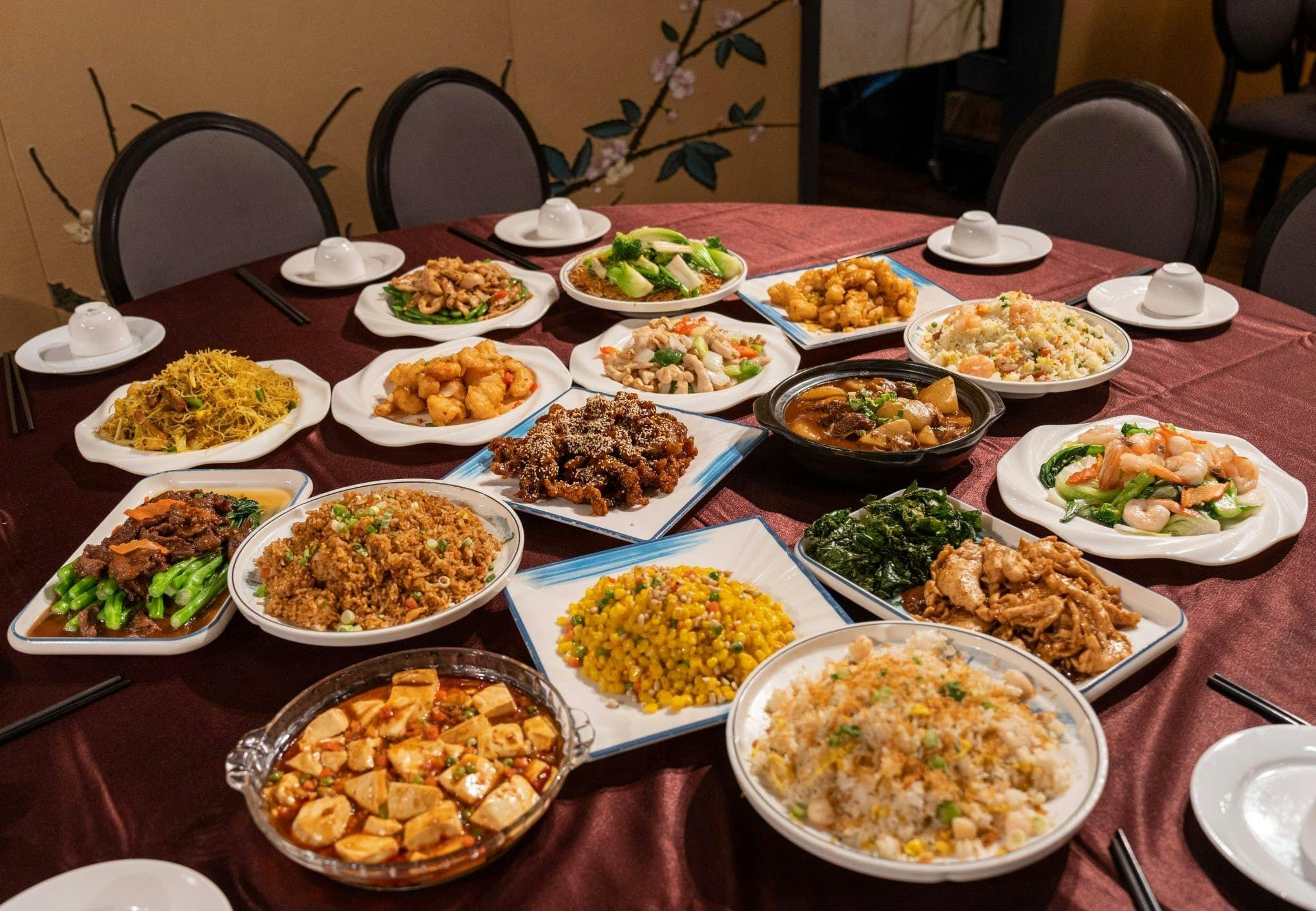 Restaurant Impérial 頤香居 (Pointe-Claire) | Book Now! - inline online ...