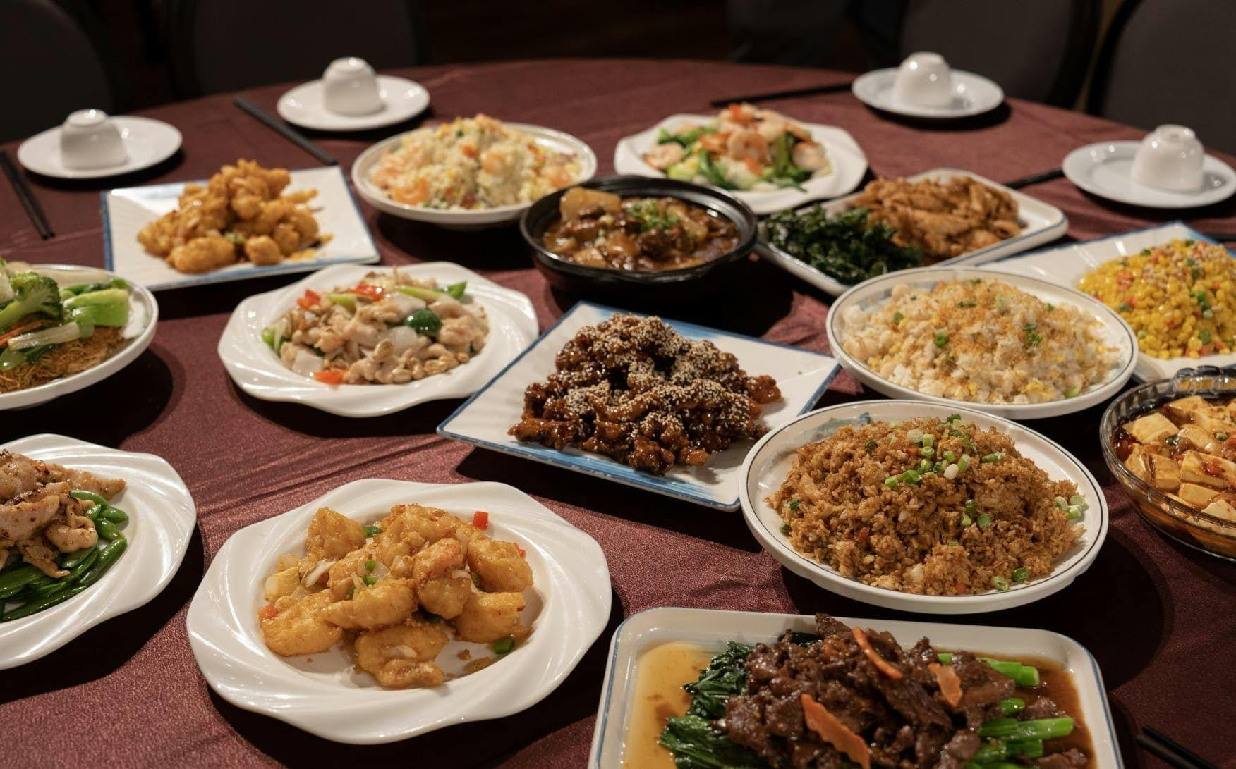 Restaurant Impérial 頤香居 (Pointe-Claire) | Book Now! - inline online ...