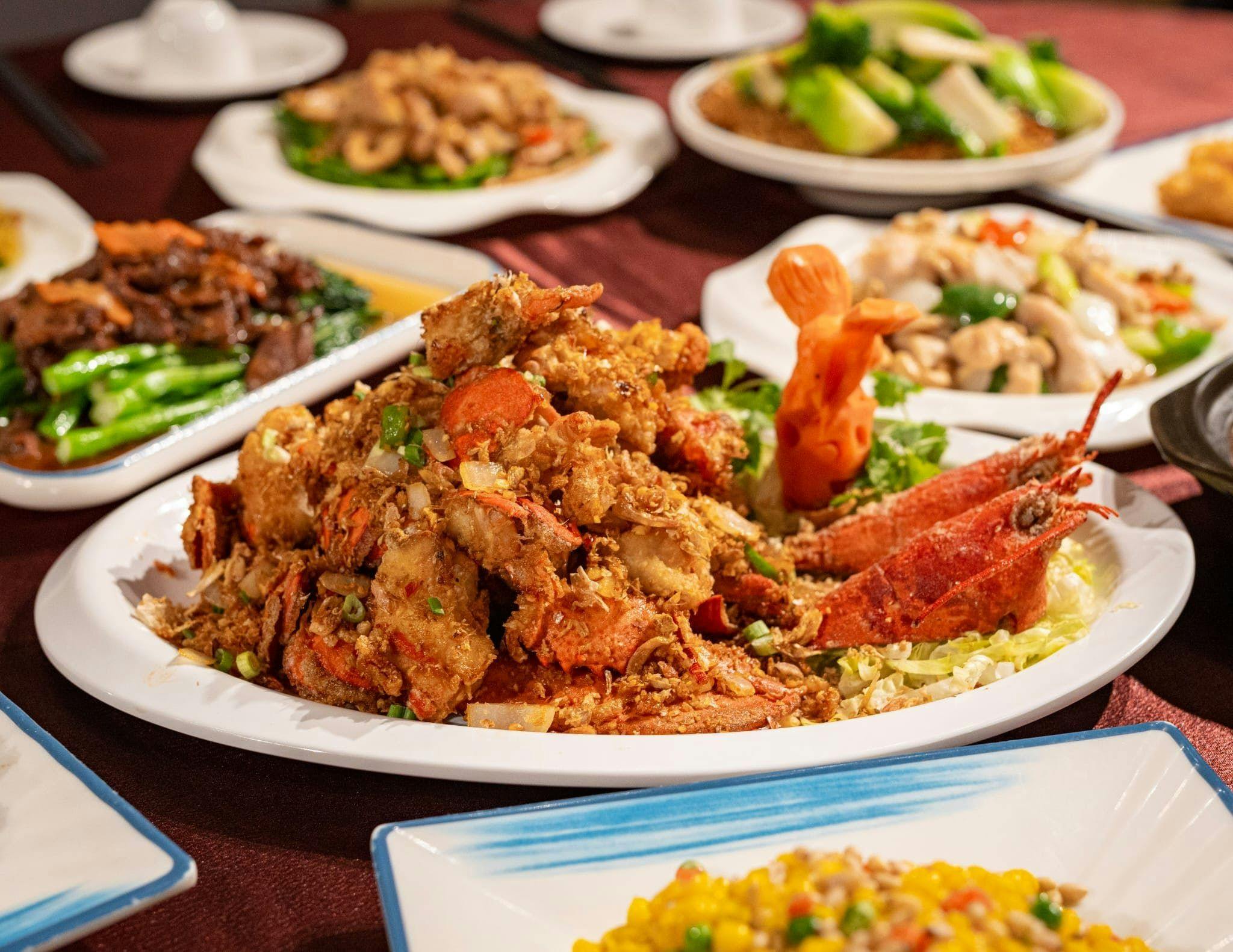 Restaurant Impérial 頤香居 (Pointe-Claire) | Book Now! - inline online ...