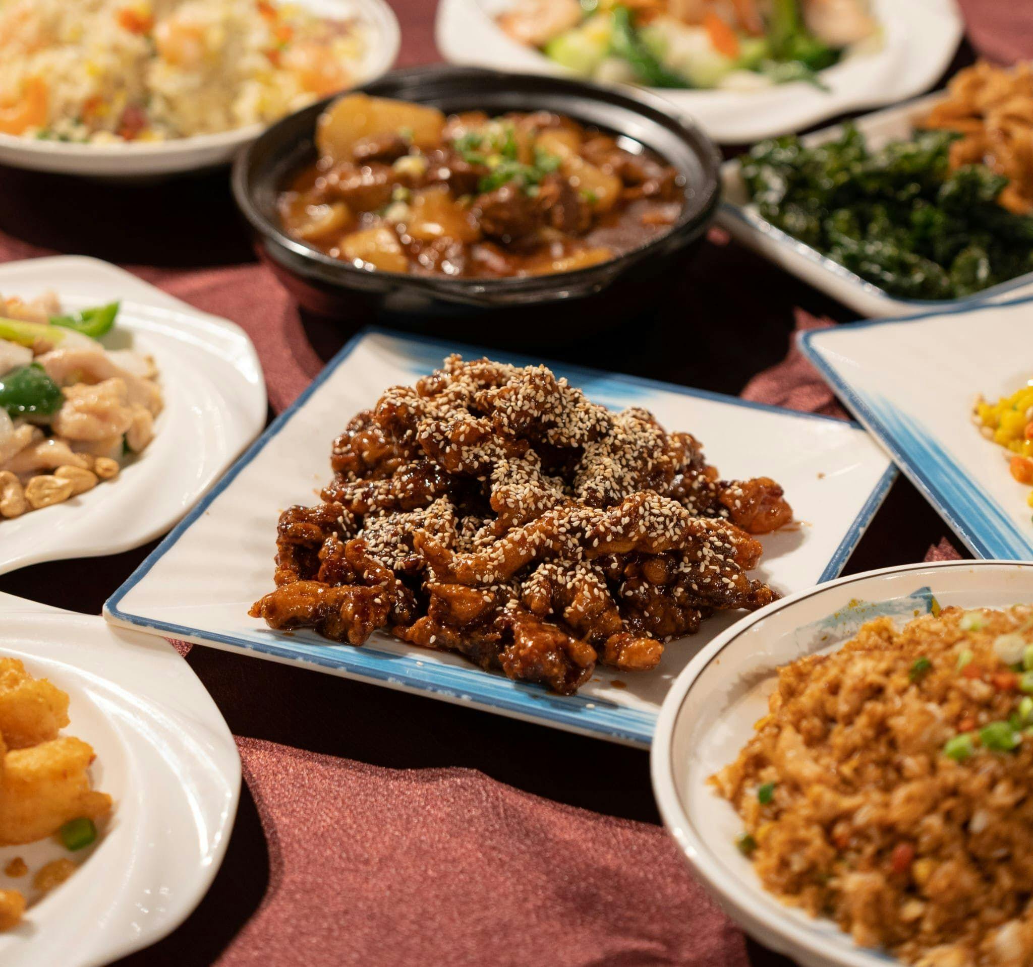 Restaurant Impérial 頤香居 (Pointe-Claire) | Book Now! - inline online ...