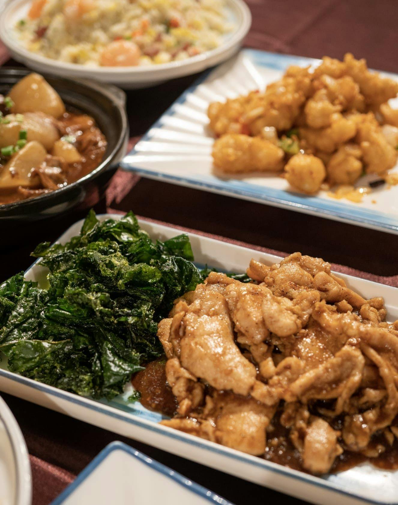 Restaurant Impérial 頤香居 (Pointe-Claire) | Book Now! - inline online ...