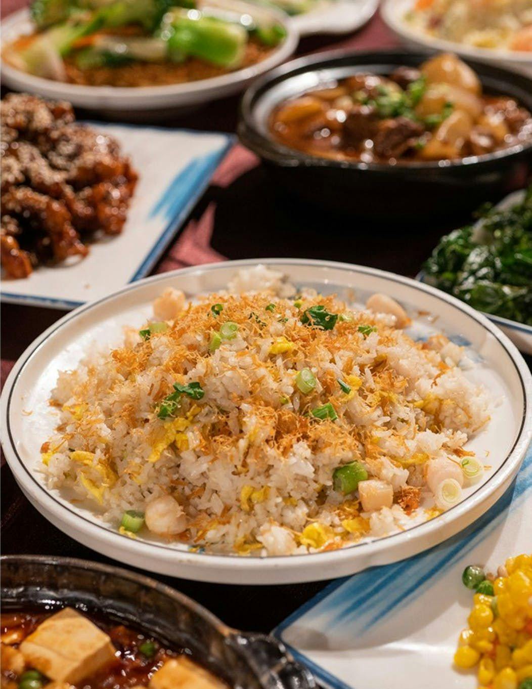 Restaurant Impérial 頤香居 (Pointe-Claire) | Book Now! - inline online ...