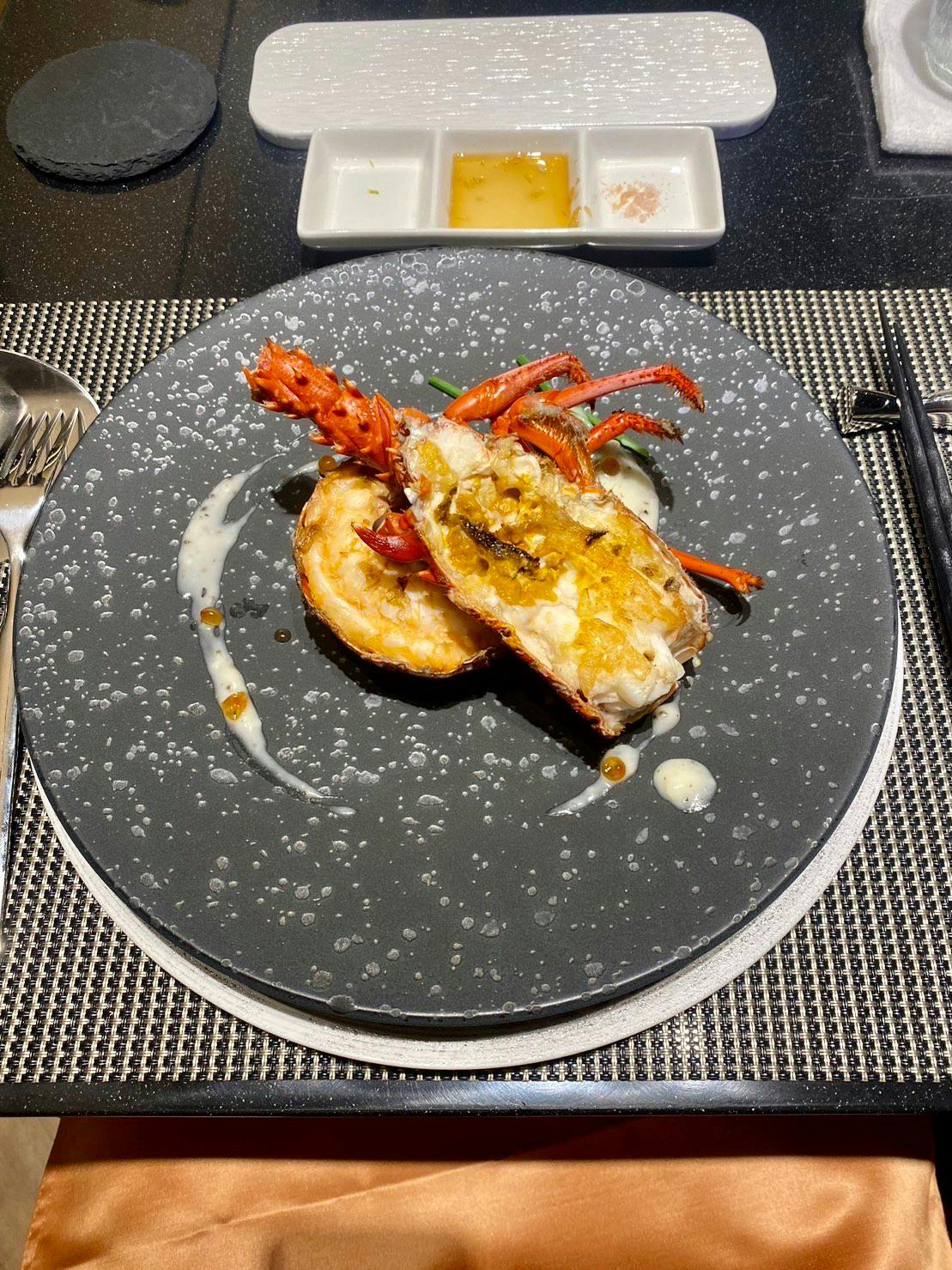 莫登铁板燒 Moderne Teppanyaki | Book Now! - inline online bookings