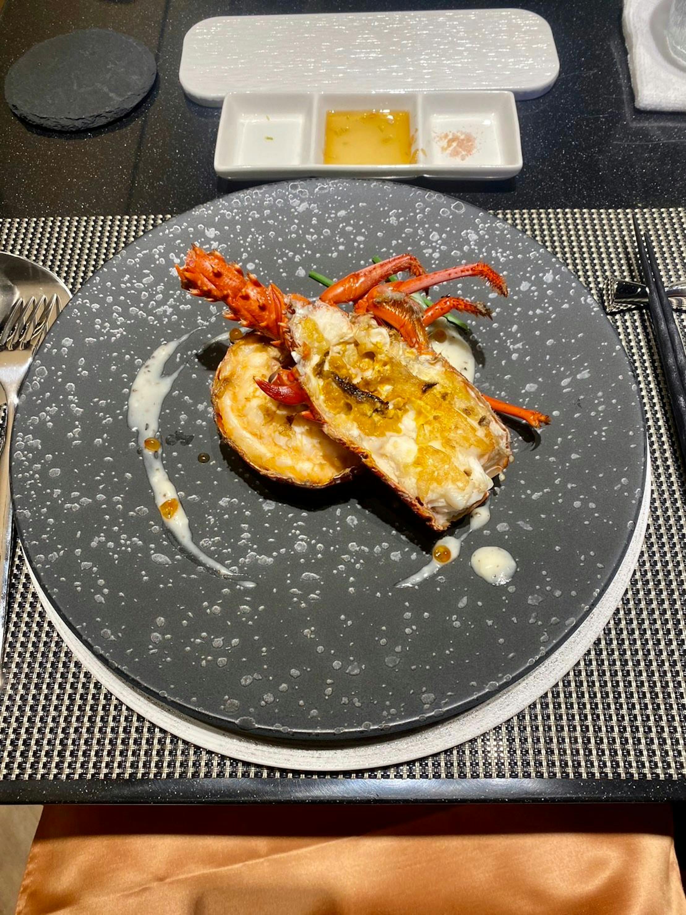 莫登铁板燒 Moderne Teppanyaki | Book Now! - inline online bookings