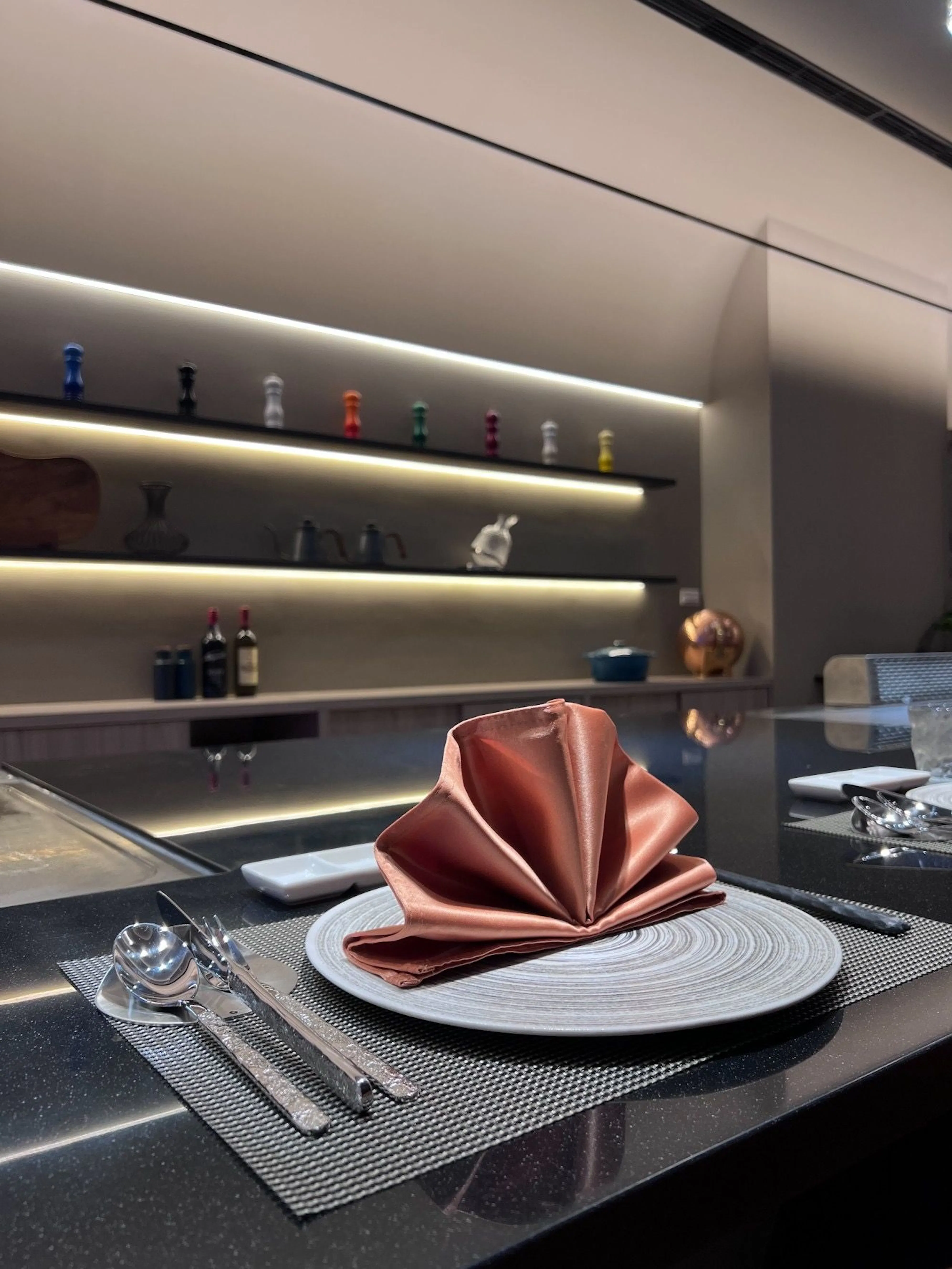 莫登铁板燒 Moderne Teppanyaki | Book Now! - inline online bookings
