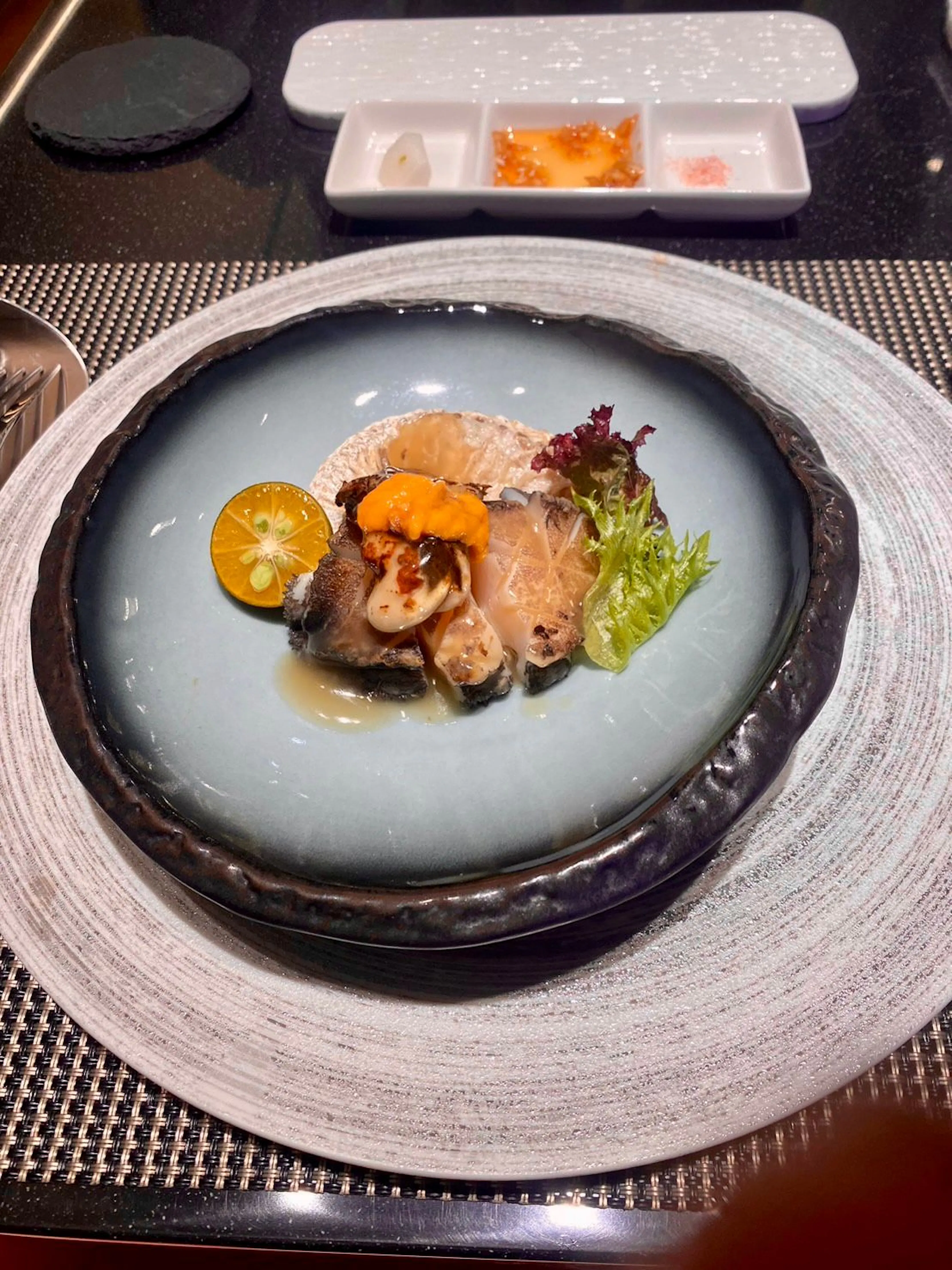 莫登铁板燒 Moderne Teppanyaki | Book Now! - inline online bookings
