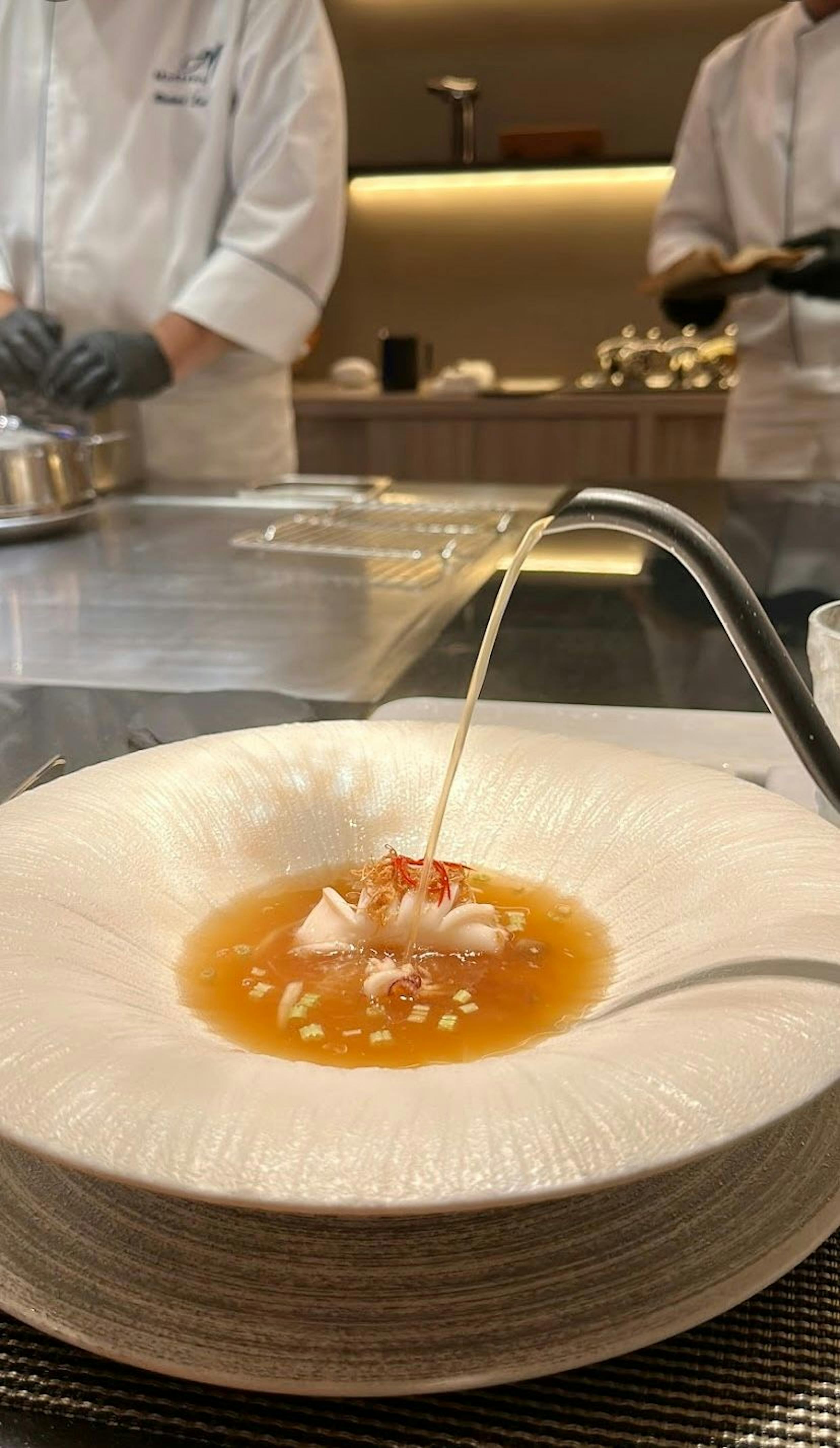 莫登铁板燒 Moderne Teppanyaki | Book Now! - inline online bookings