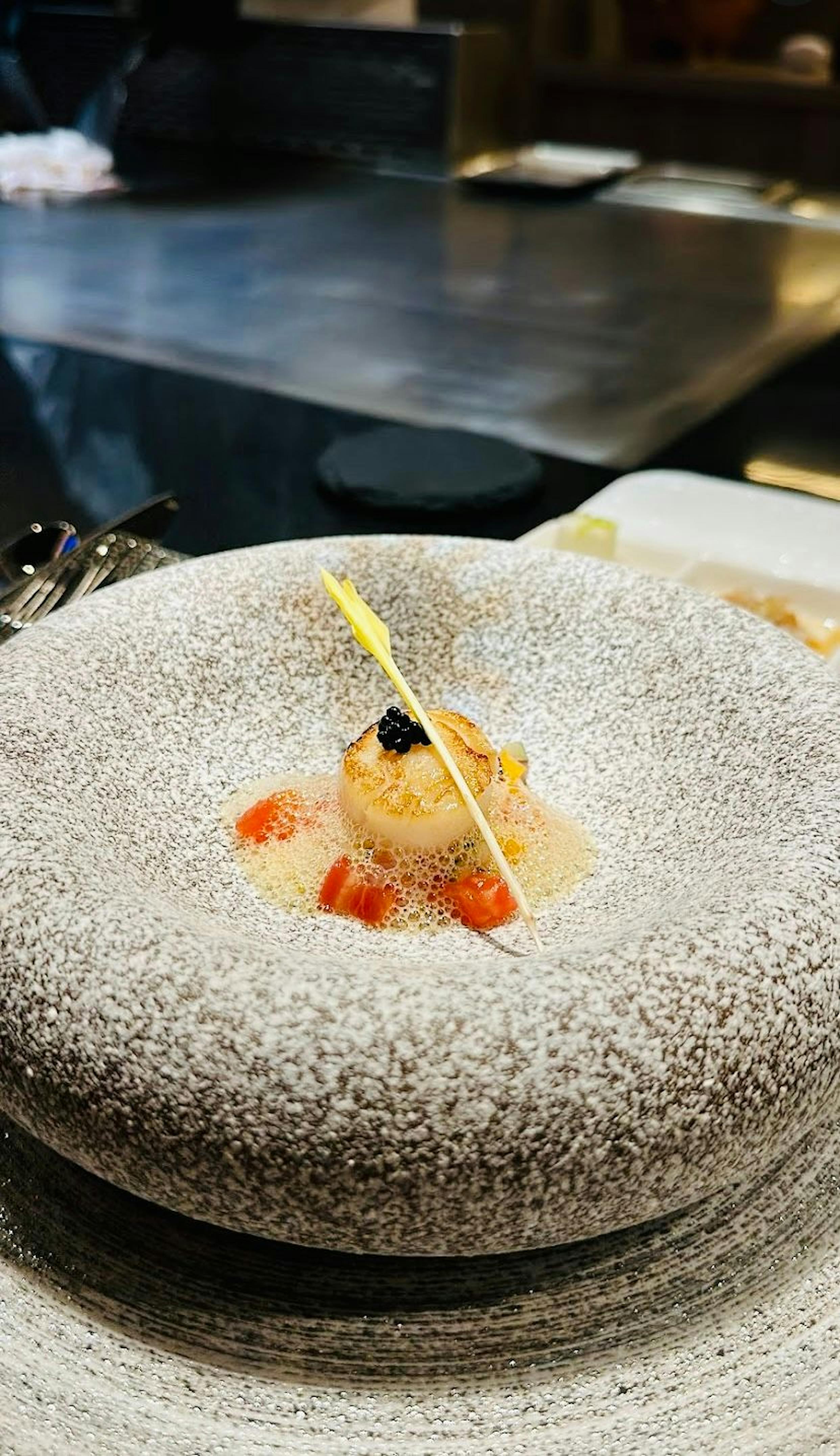 莫登铁板燒 Moderne Teppanyaki | Book Now! - inline online bookings