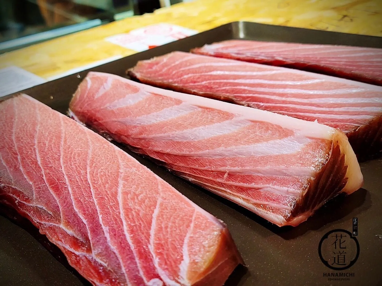 鮨花道 hanamichi Omakase 市民大道本店 | Book Now! - inline online bookings