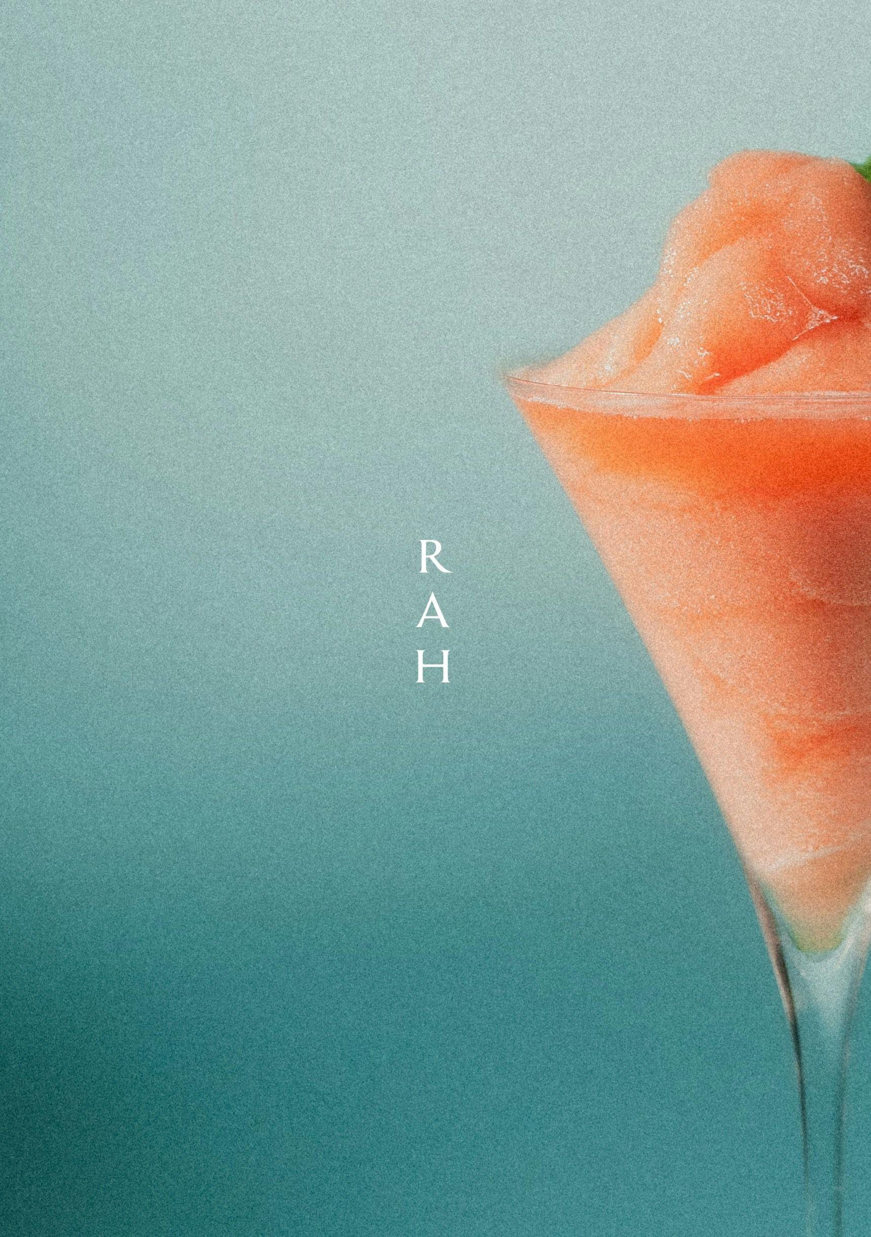 RAH Bar&Dessert | Book Now! - inline online bookings