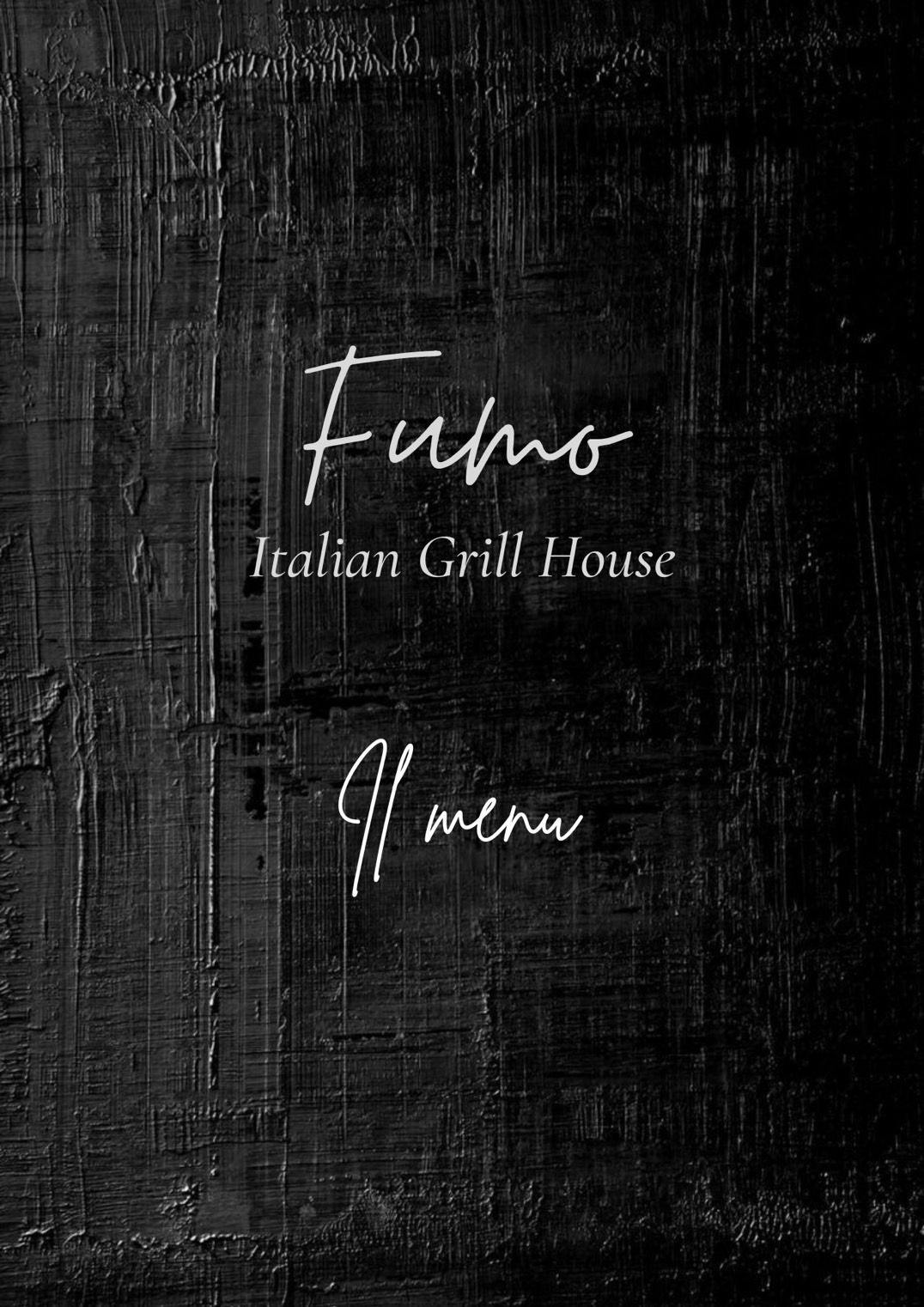 Fumo | Book Now! - inline online bookings