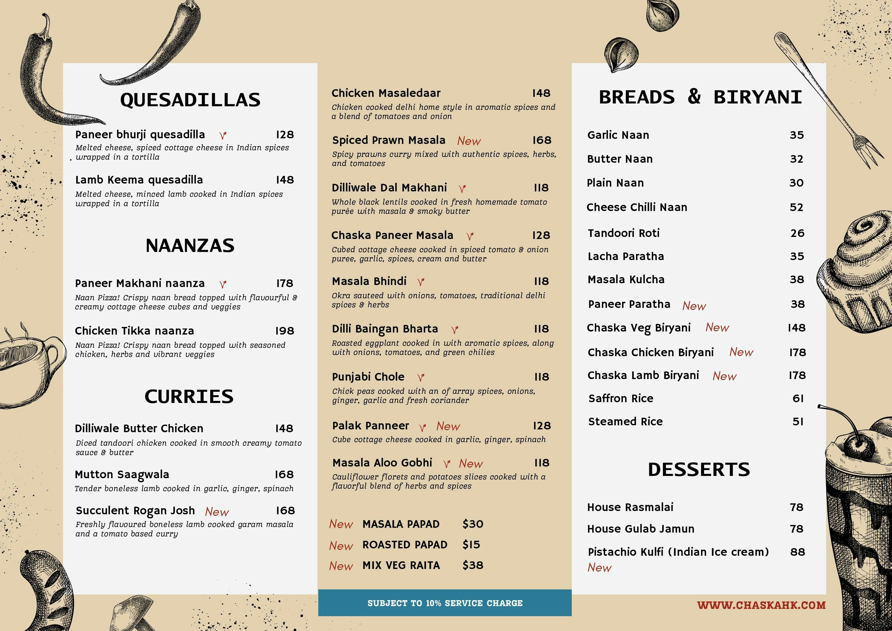 Chaska | Book Now! - inline online bookings