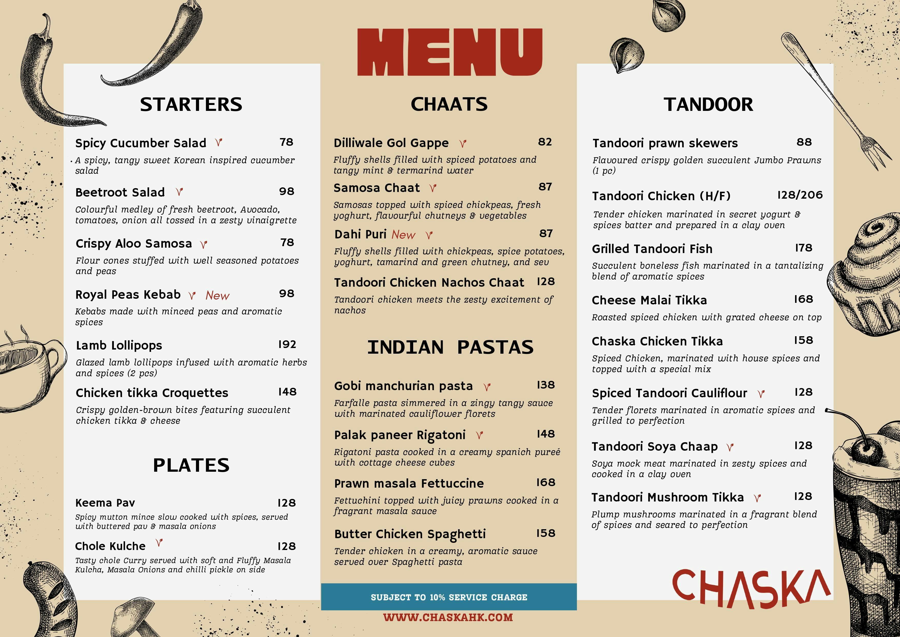 Chaska | Book Now! - inline online bookings