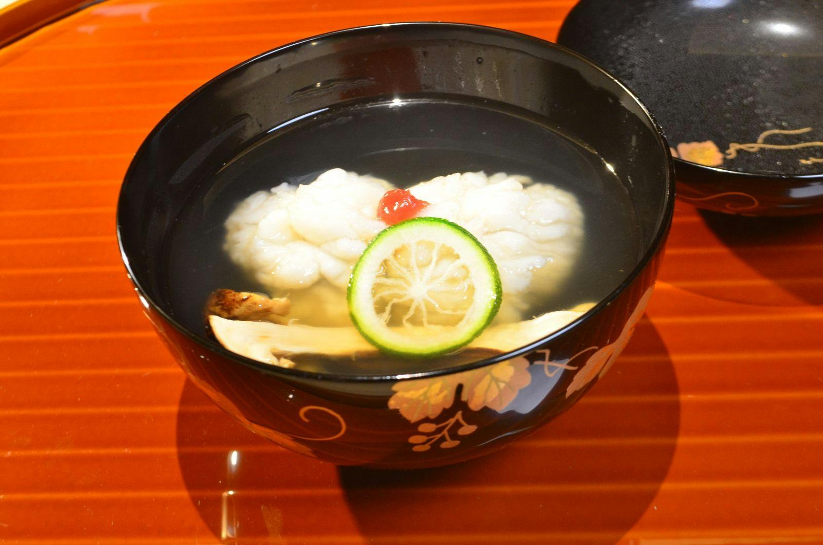 馳走冨木 CHISO TOMIKI | Book Now! - inline online bookings
