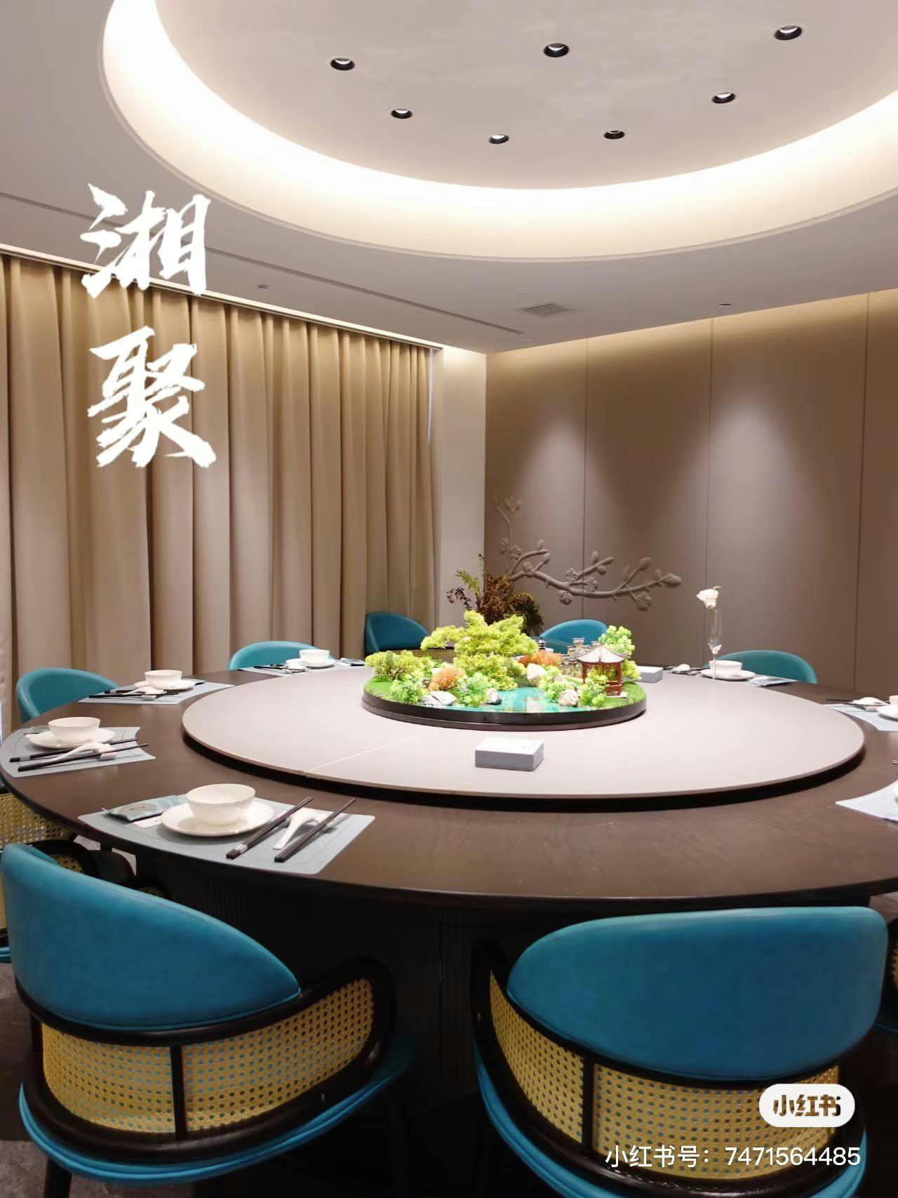 Xiang Ju Singapore 湘聚中餐厅 @ Chinatown | Book Now! - inline online bookings