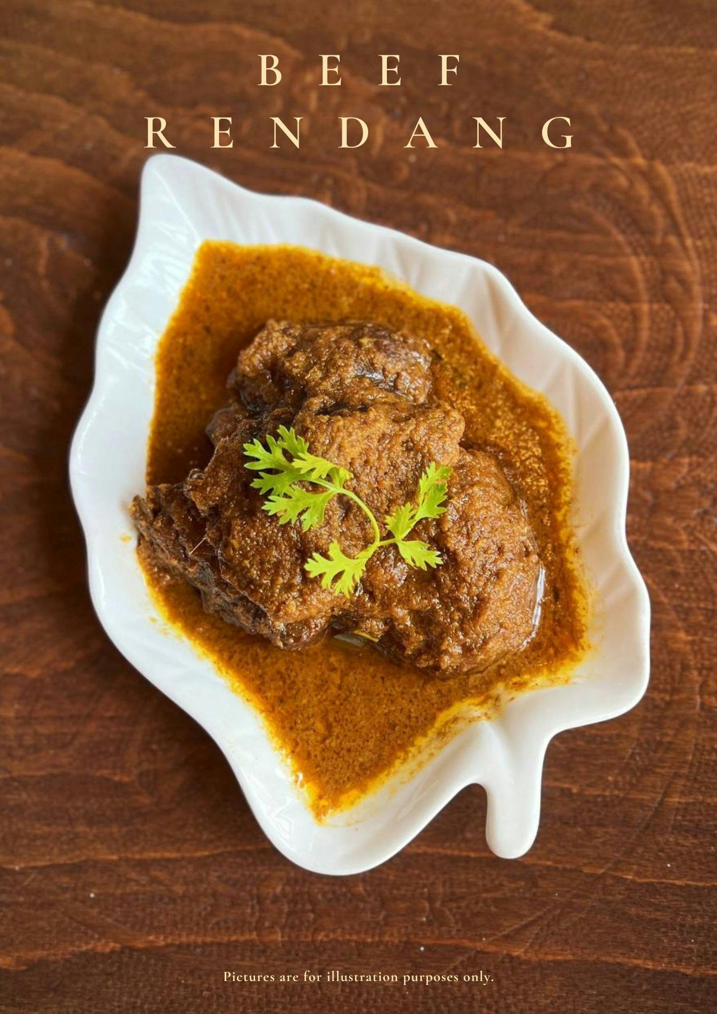 Bumbu Restaurant | Book Now! - inline online bookings