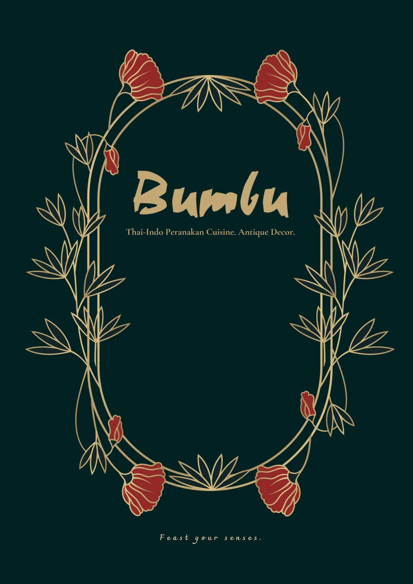 Bumbu Restaurant | Book Now! - inline online bookings