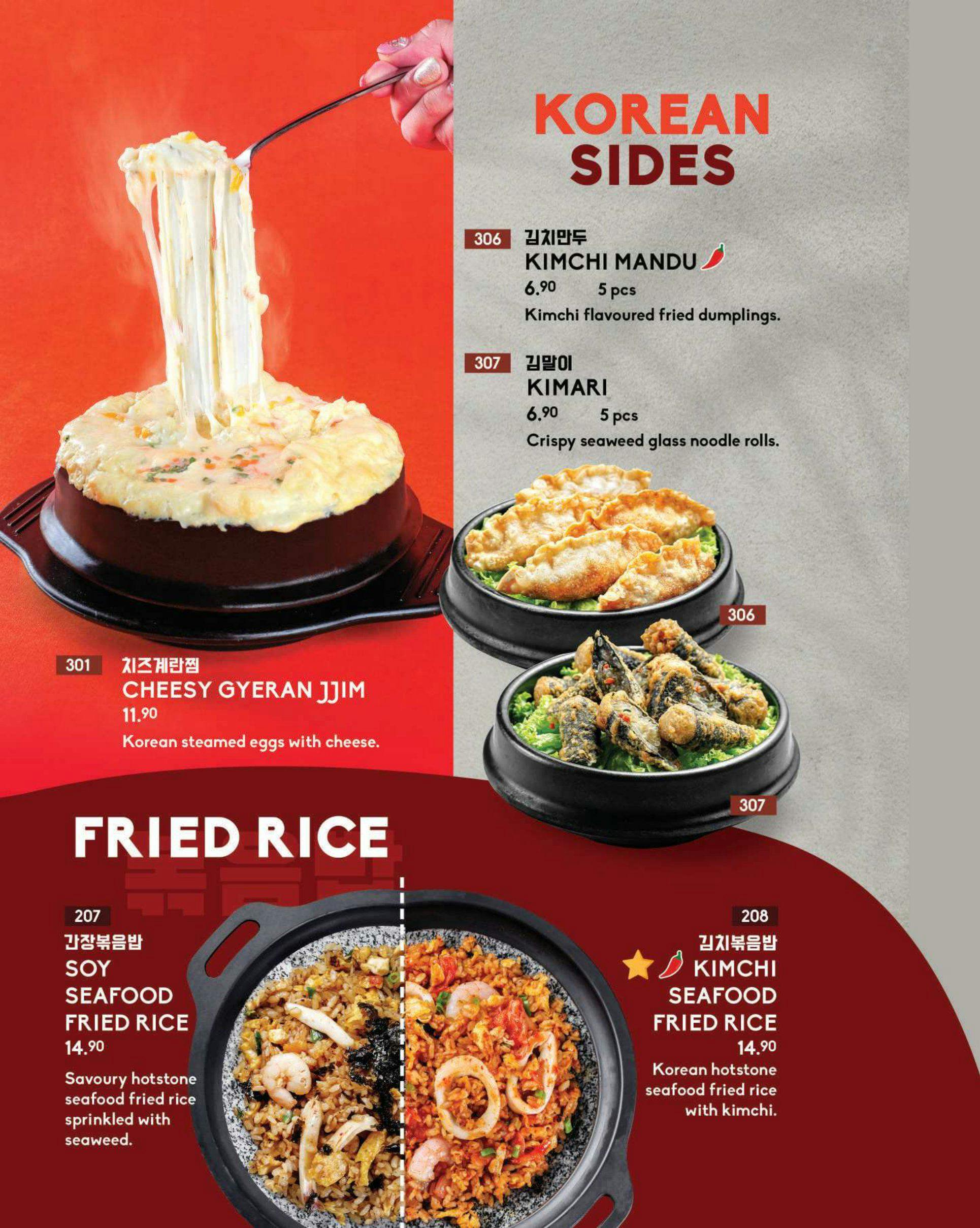 Bulgogi Syo | Book Now! - inline online bookings