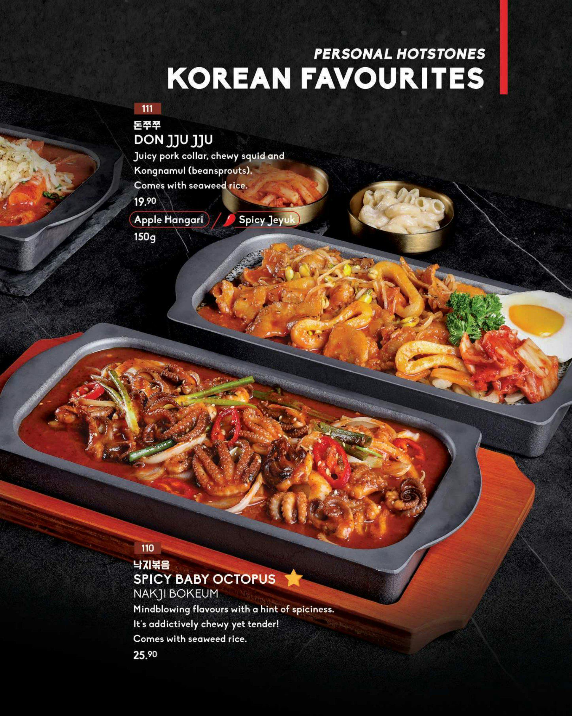 Bulgogi Syo | Book Now! - inline online bookings