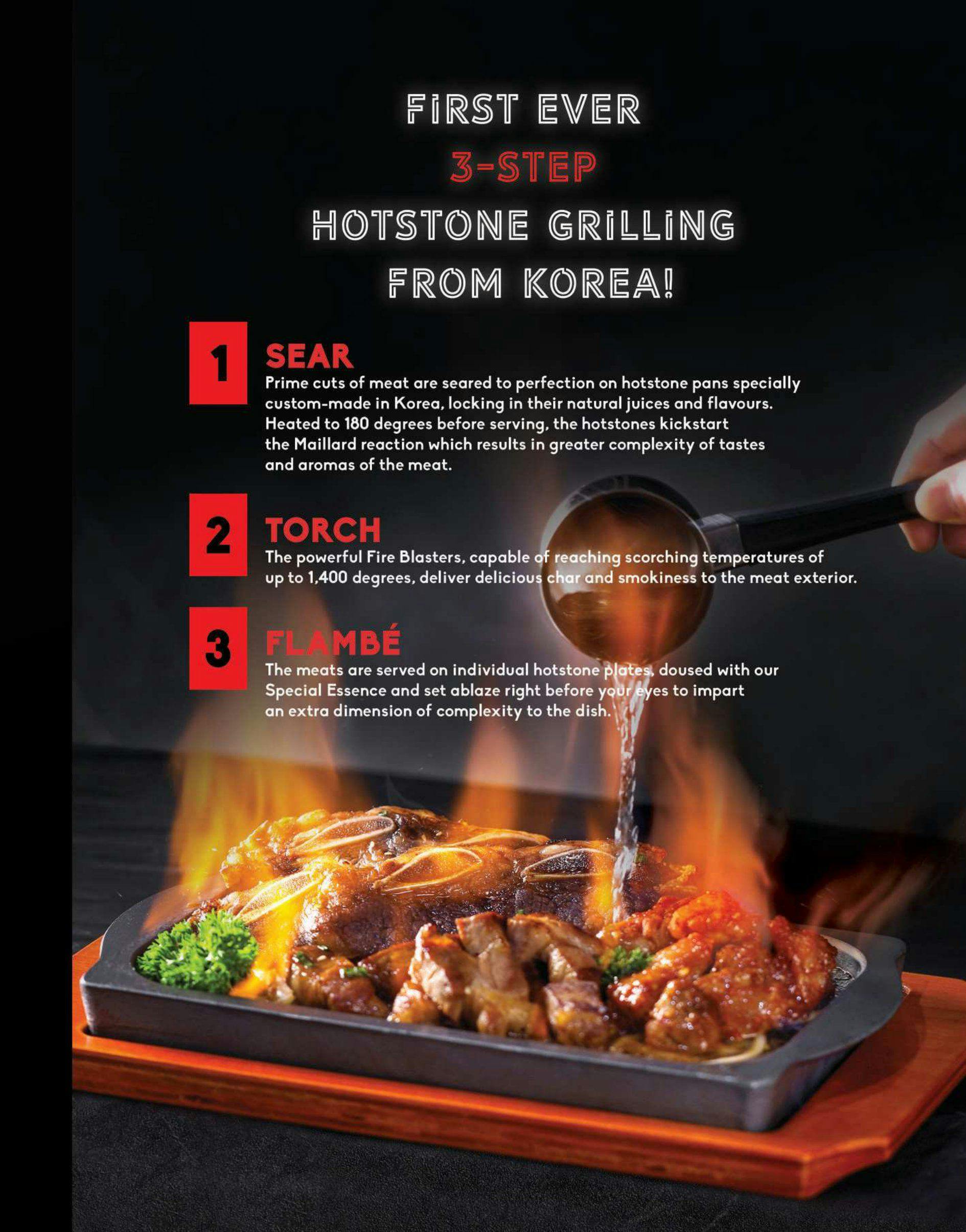 Bulgogi Syo | Book Now! - inline online bookings