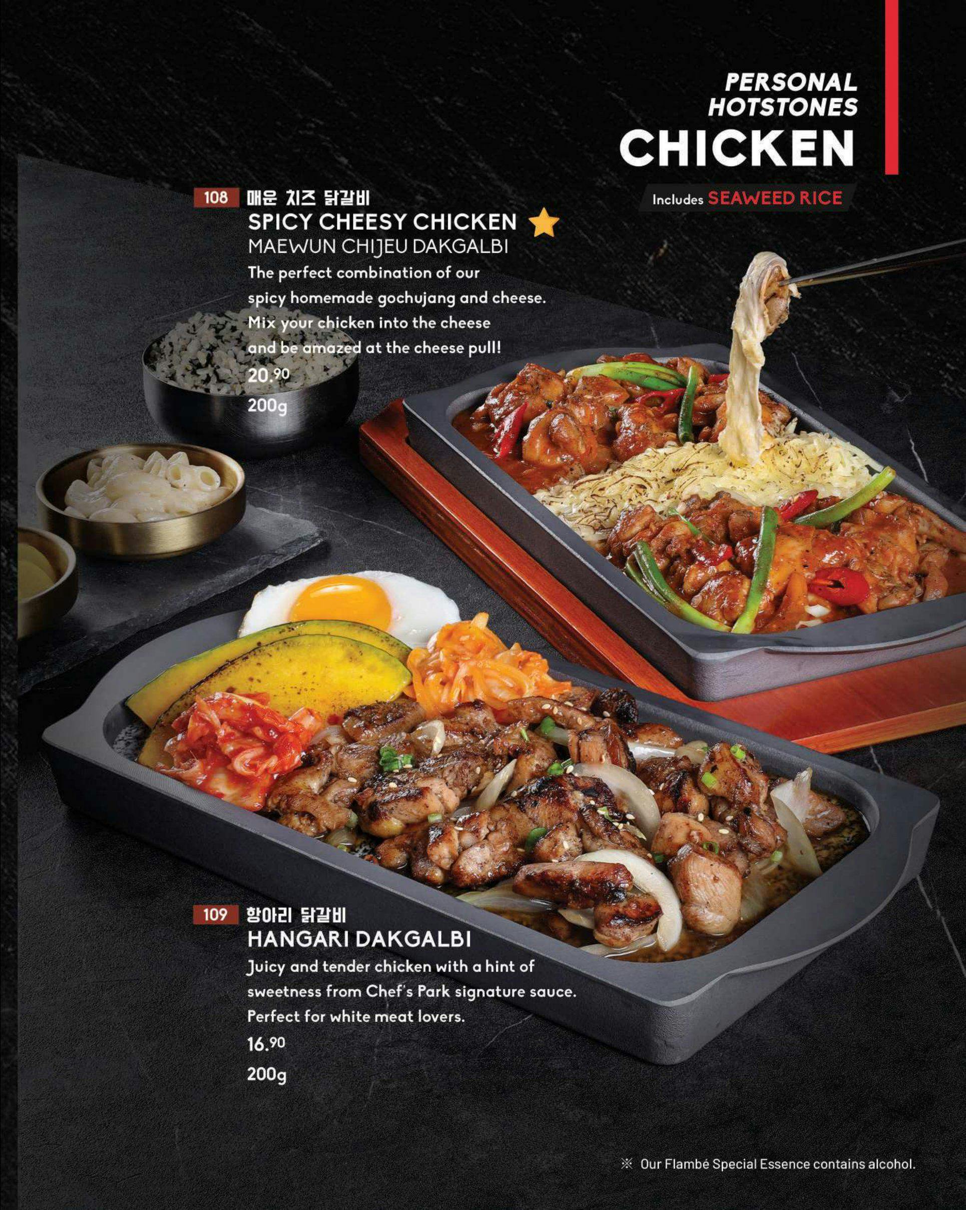 Bulgogi Syo | Book Now! - inline online bookings