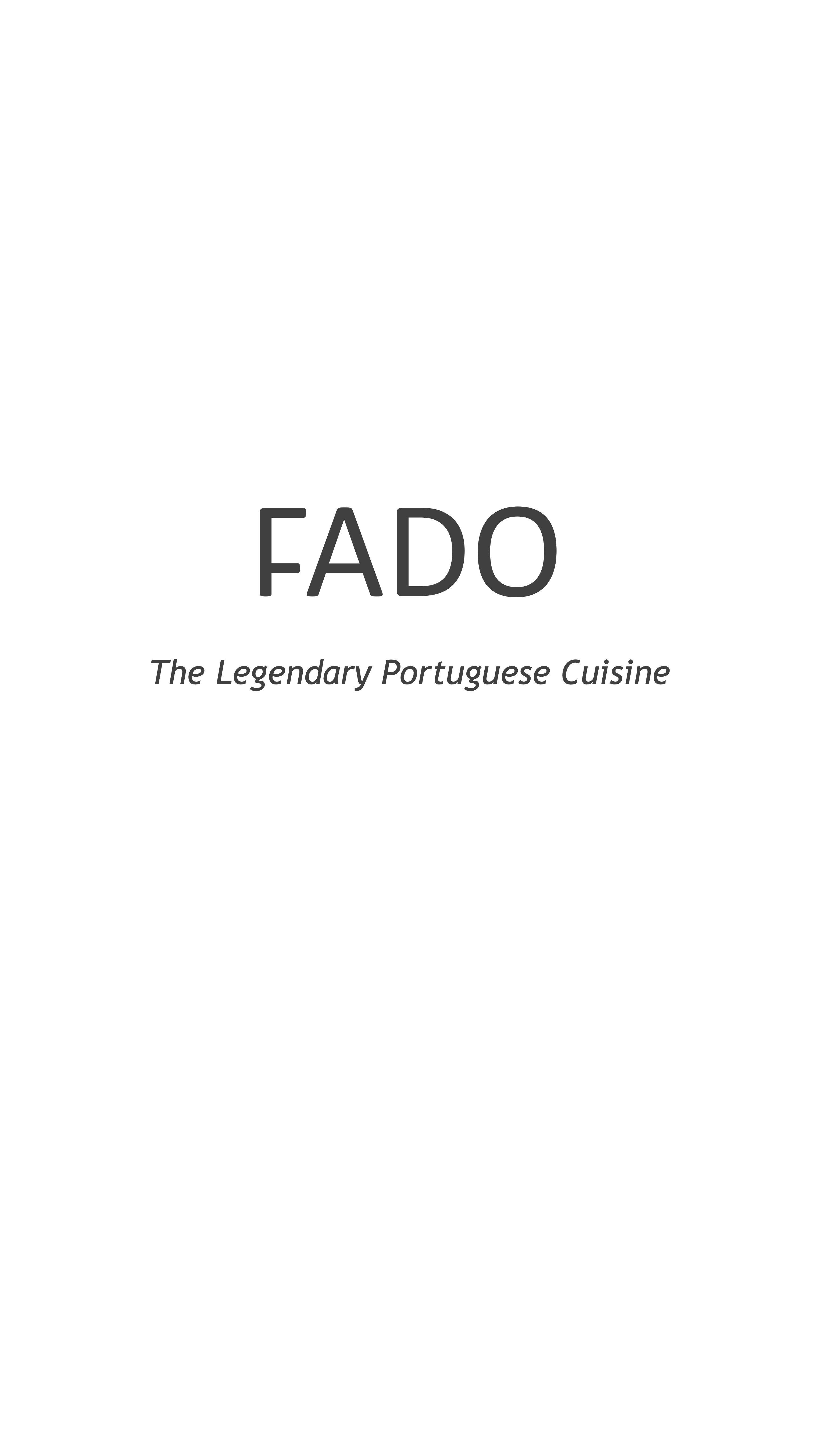 花道葡萄牙餐廳 FADO | 立即訂位！inline 線上訂位預約