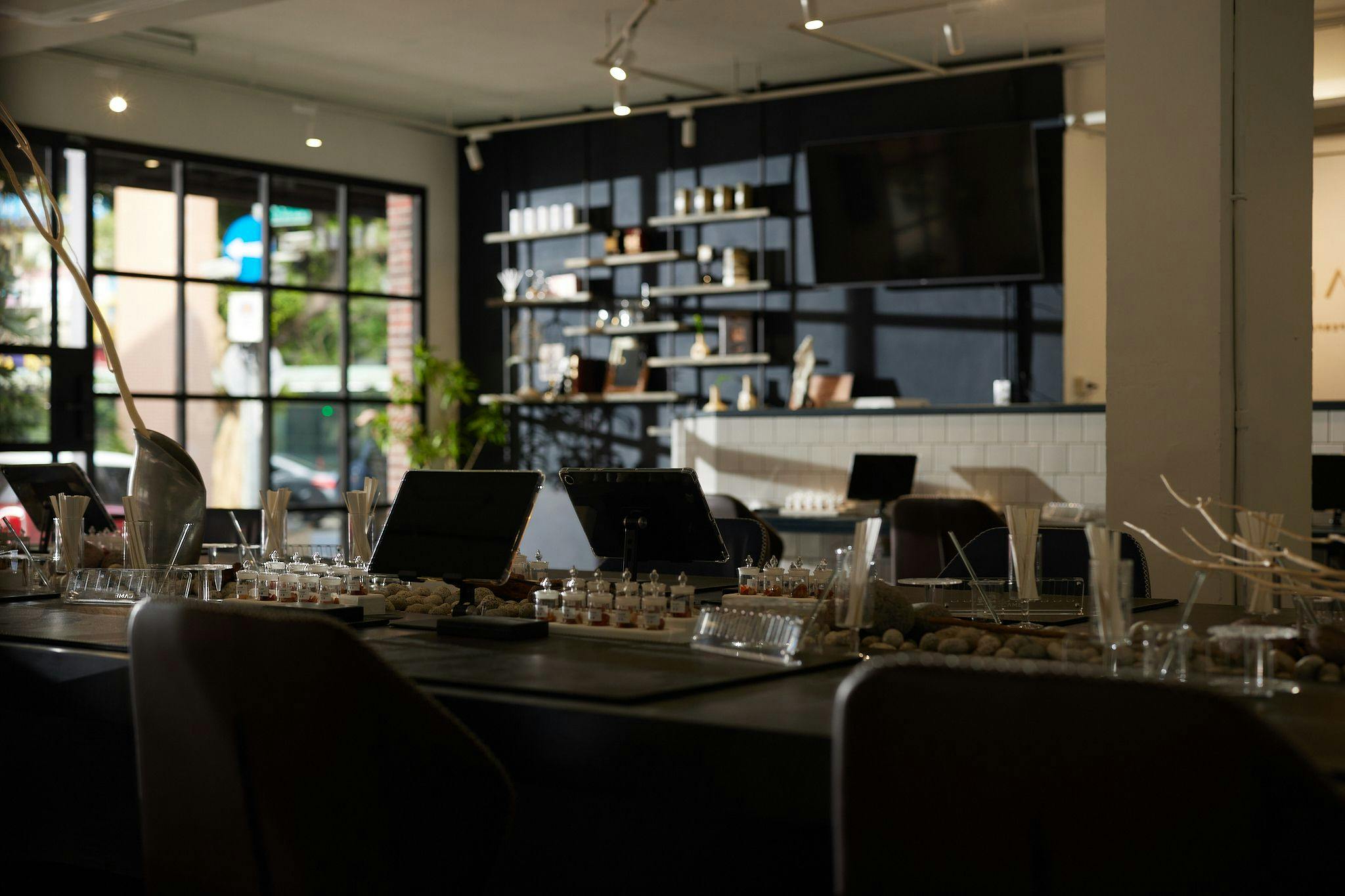 CAME perfume 調香體驗 | Book Now! - inline online bookings