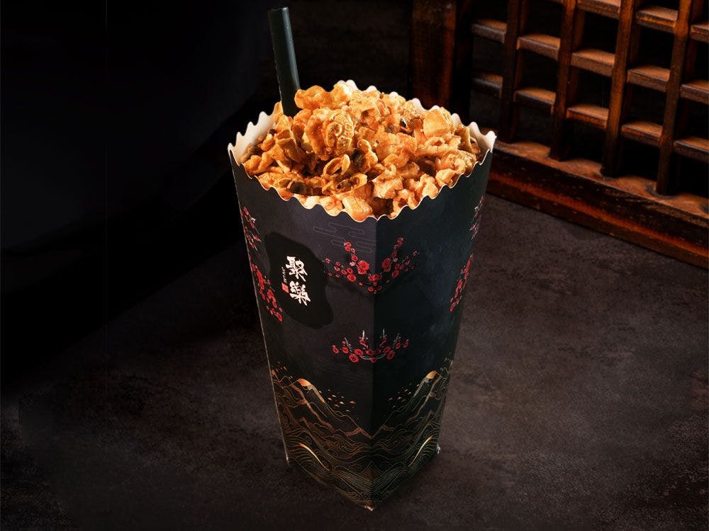 Jyu Lae Bistro 聚樂 @ Suntec City | Book Now! - inline online bookings