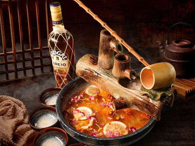 Jyu Lae Bistro 聚樂 @ Suntec City | Book Now! - inline online bookings