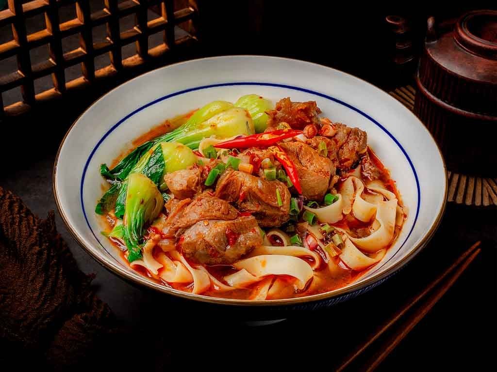 Jyu Lae Bistro 聚樂 @ Suntec City | Book Now! - inline online bookings