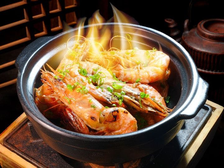 Jyu Lae Bistro 聚樂 @ Suntec City | Book Now! - inline online bookings