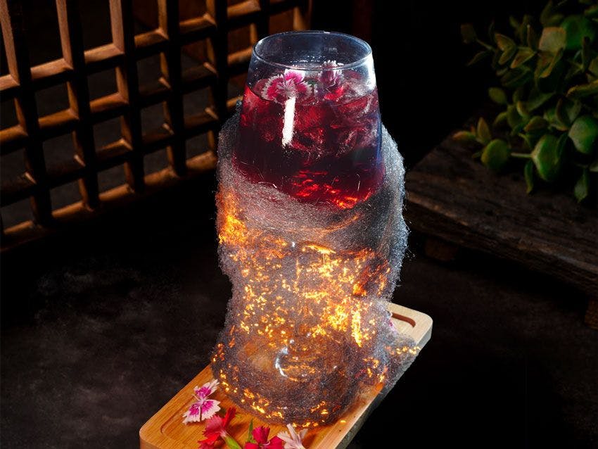 Jyu Lae Bistro 聚樂 @ Suntec City | Book Now! - inline online bookings