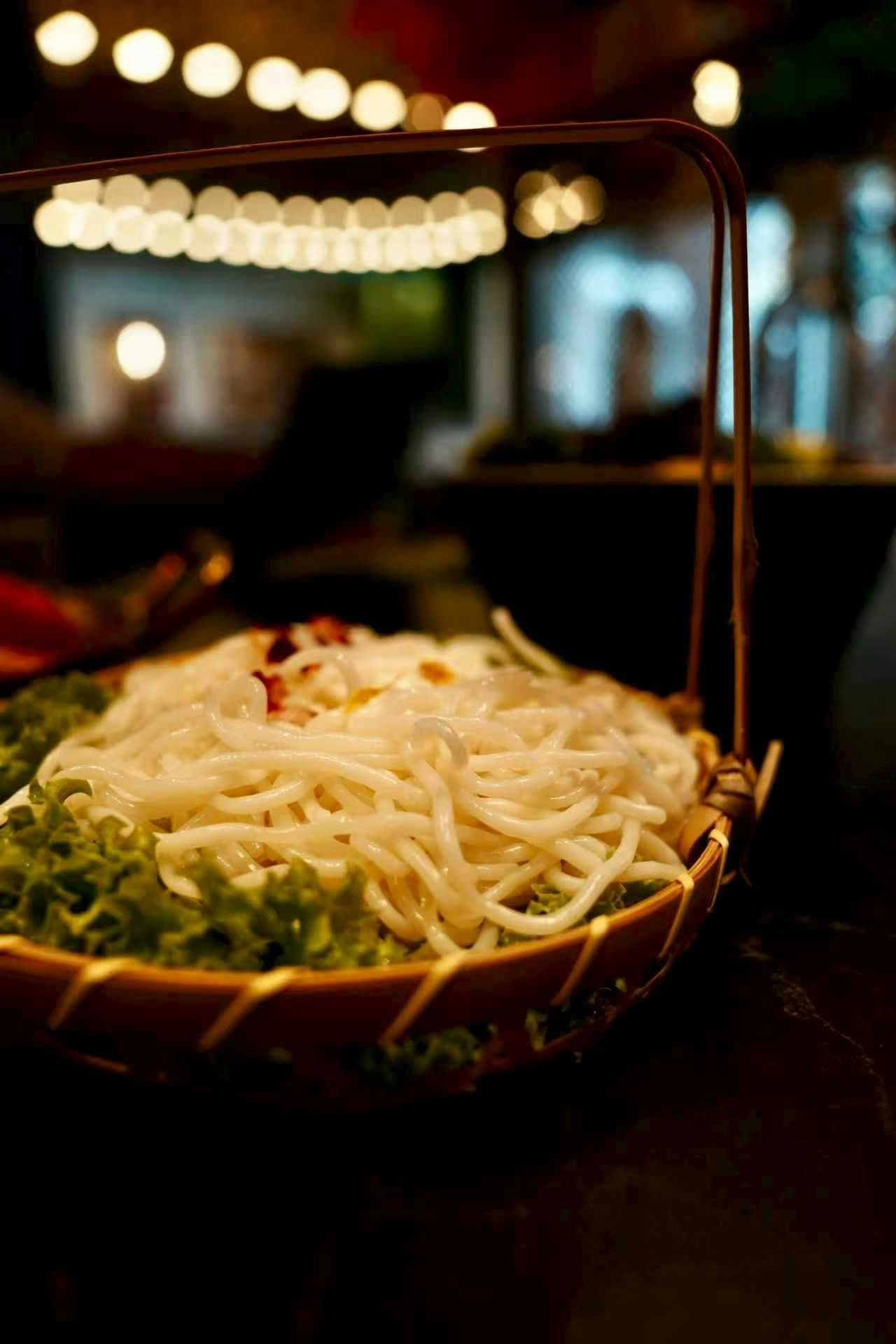 Broth & Beyond Hotpot | Book Now! - inline online bookings