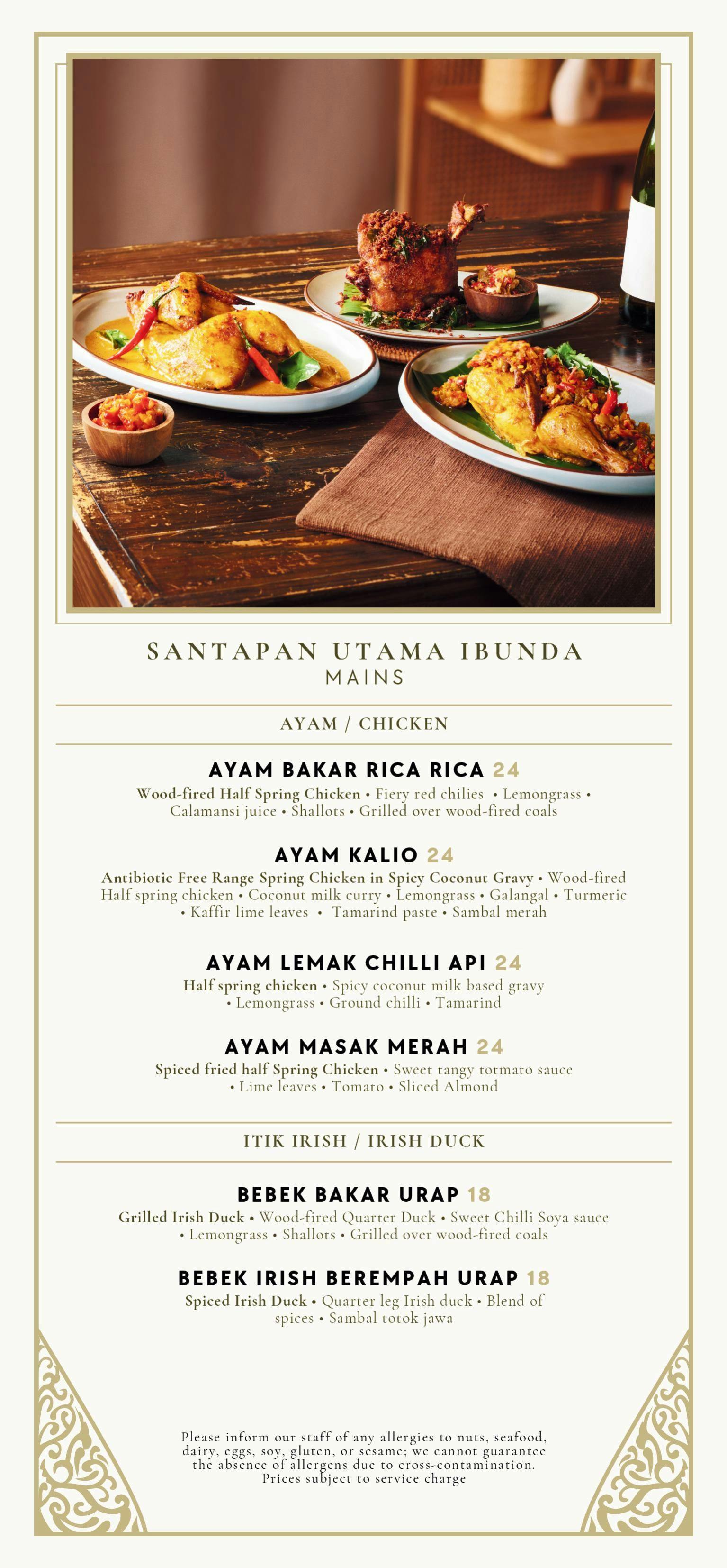 Aleeya | Book Now! - inline online bookings