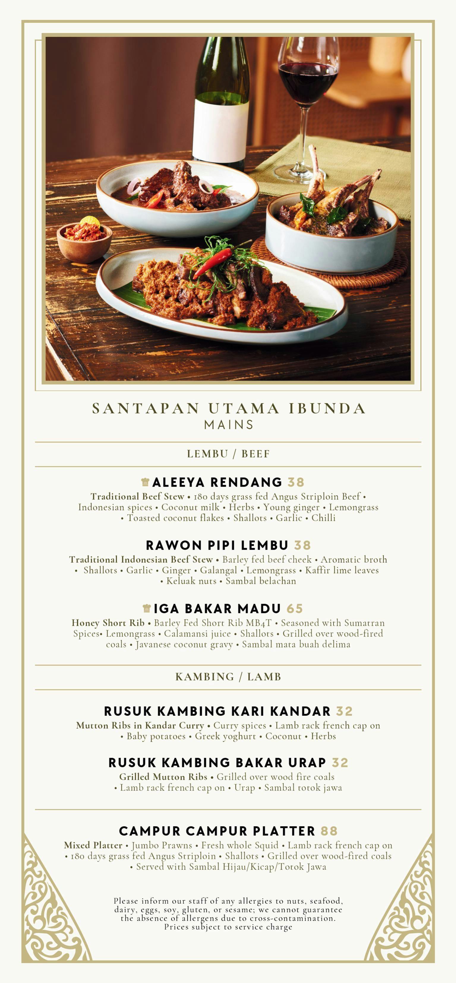 Aleeya | Book Now! - inline online bookings