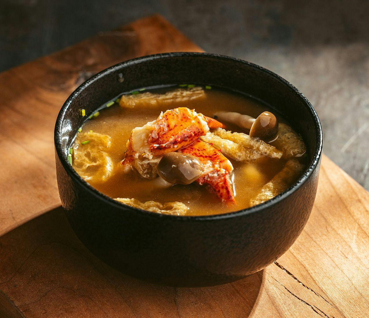 MinSuiZen Raku @ Frasers Tower | Book Now! - inline online bookings