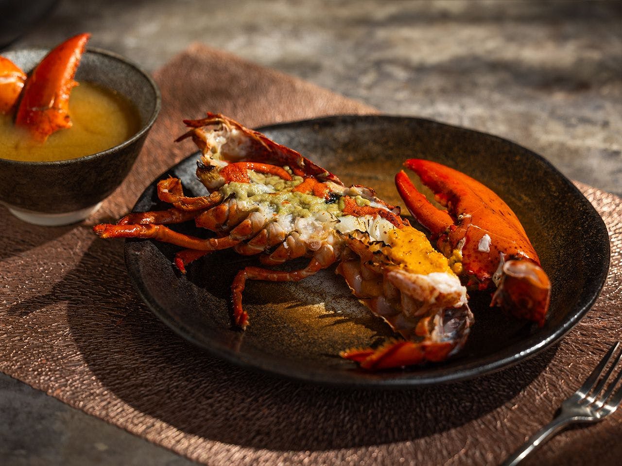 MinSuiZen Raku @ Frasers Tower | Book Now! - inline online bookings