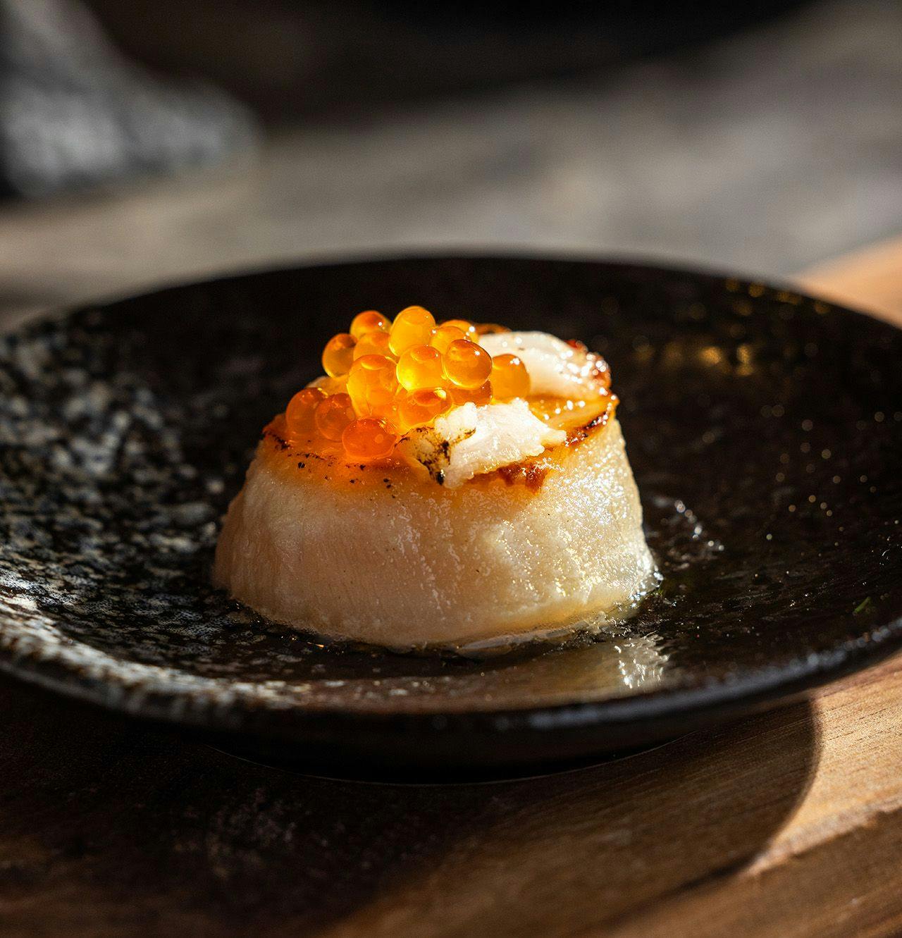 MinSuiZen Raku @ Frasers Tower | Book Now! - inline online bookings